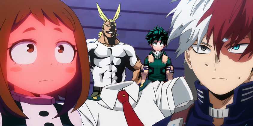 My Hero Academia: The Significance of “Plus Ultra” Beyond Words