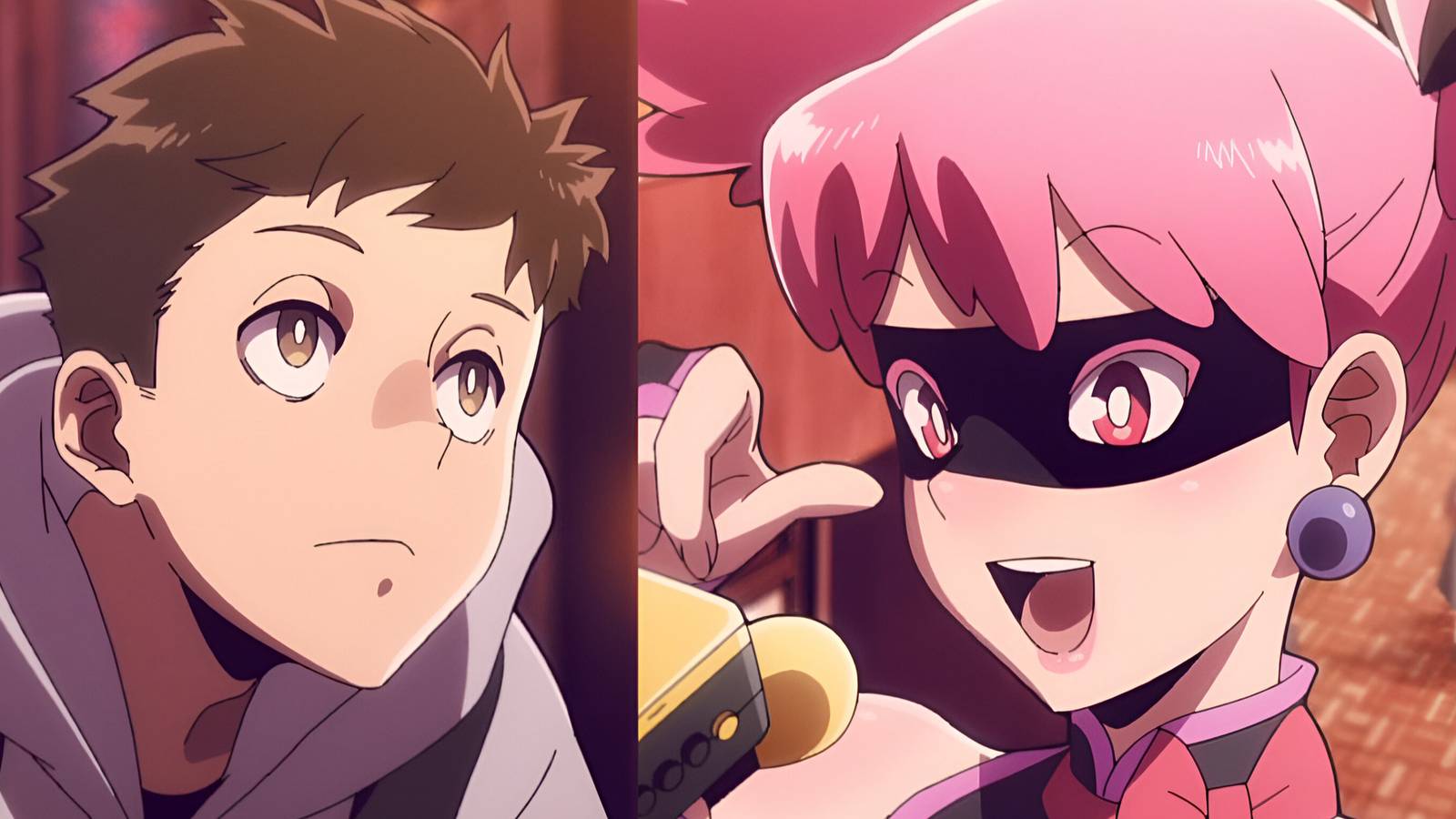 Is Pop Step and Koichi's Relationship Setting Up Romance or Just ...