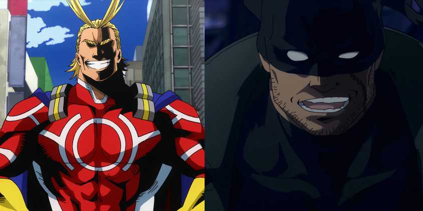 My Hero Academia: Deku’s Role in Season 8, Explained