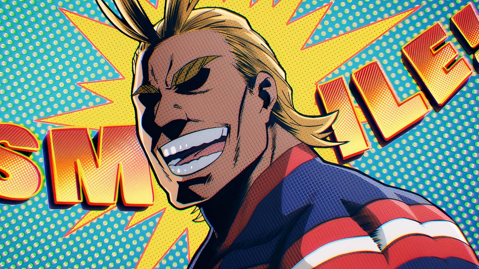 My Hero Academia: Why Doesn’t Deku Have a Muscular One For All Form ...