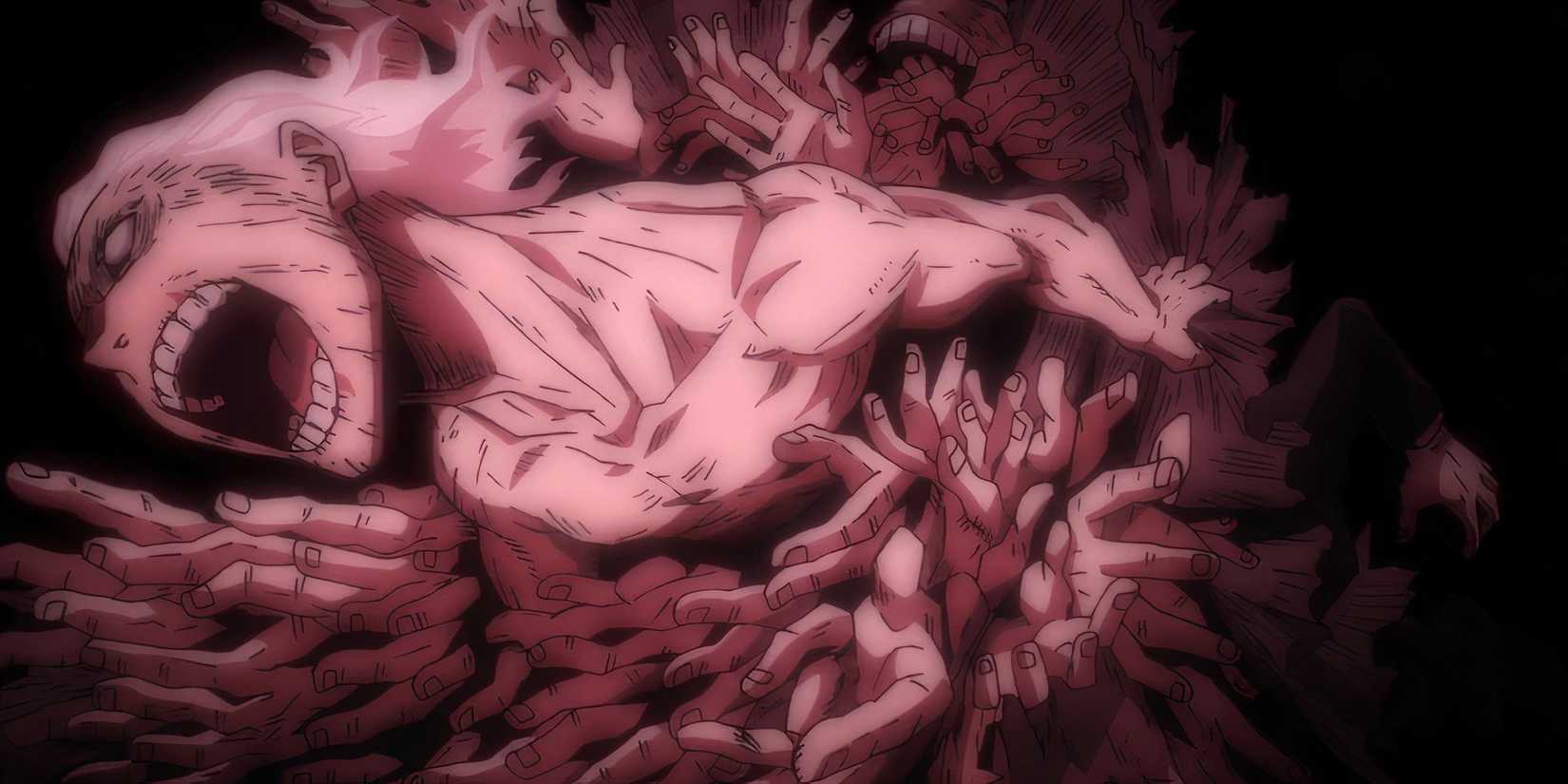 My Hero Academia: 8 Most Destructive Quirks Ranked (#1 Can Destroy A ...