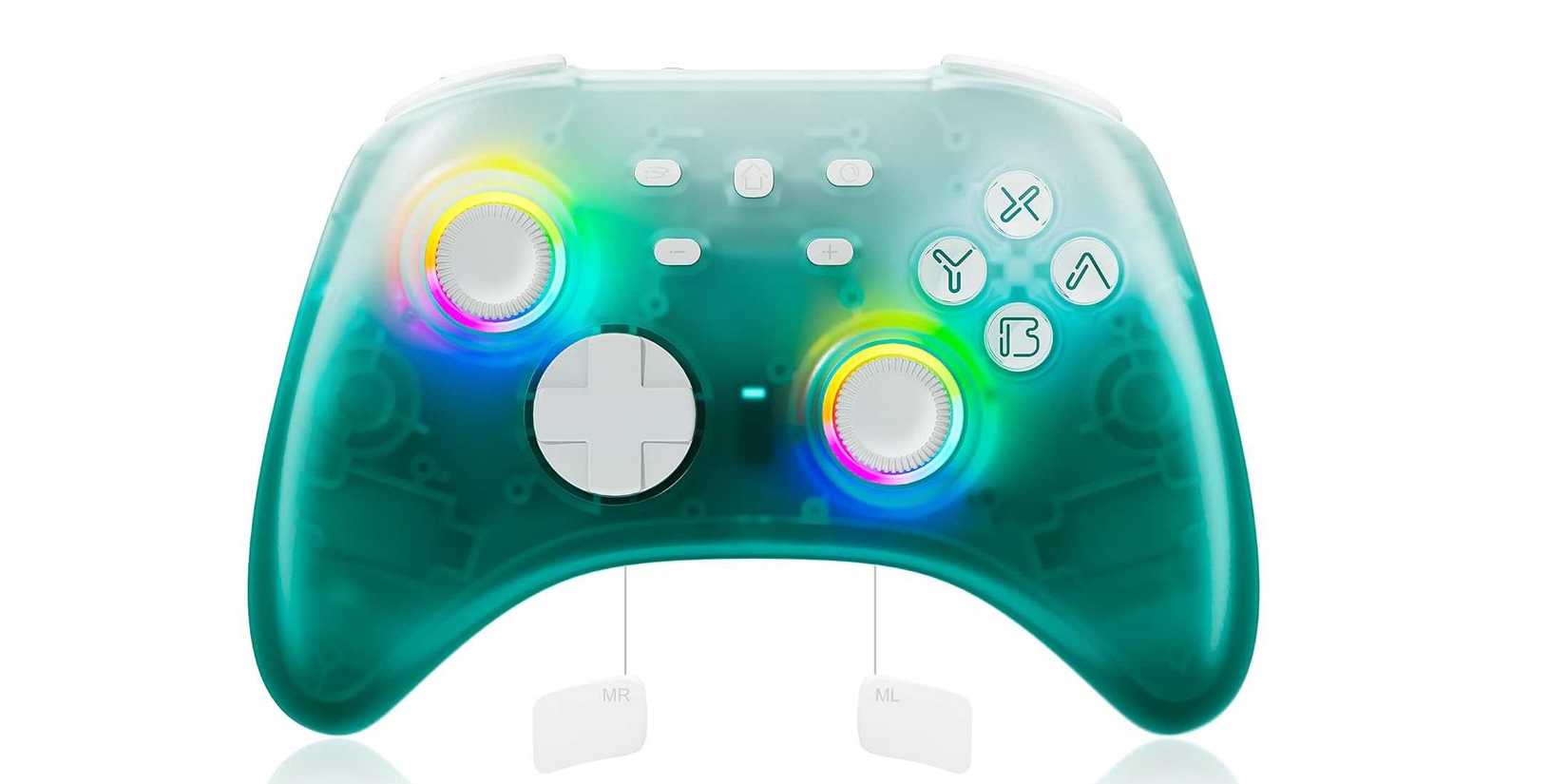 The Top Budget Android Controllers in 2025 So Far