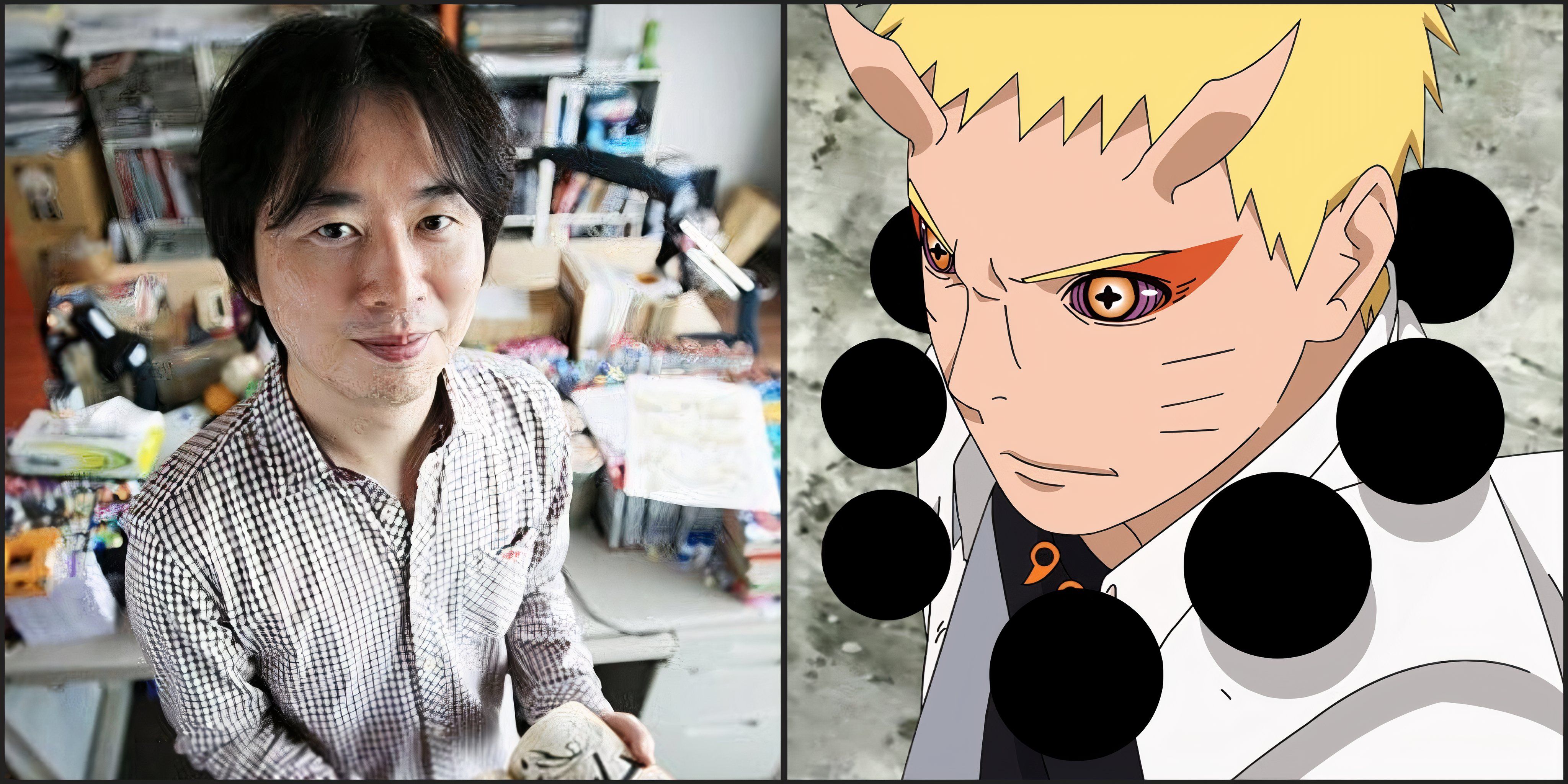 Naruto: The Uzumaki Clan Massacre, Explained Naruto: The Uzumaki Clan Massacre, Explained