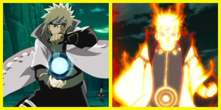 Most Hateable Characters In Naruto