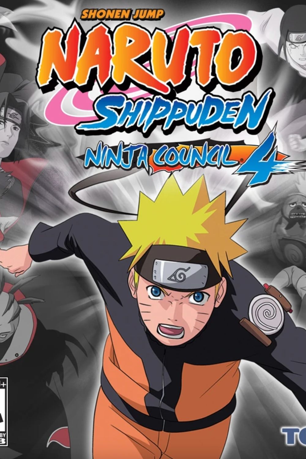 Naruto Shippuden: Ninja Council 4 News, Trailer, Guides, and More