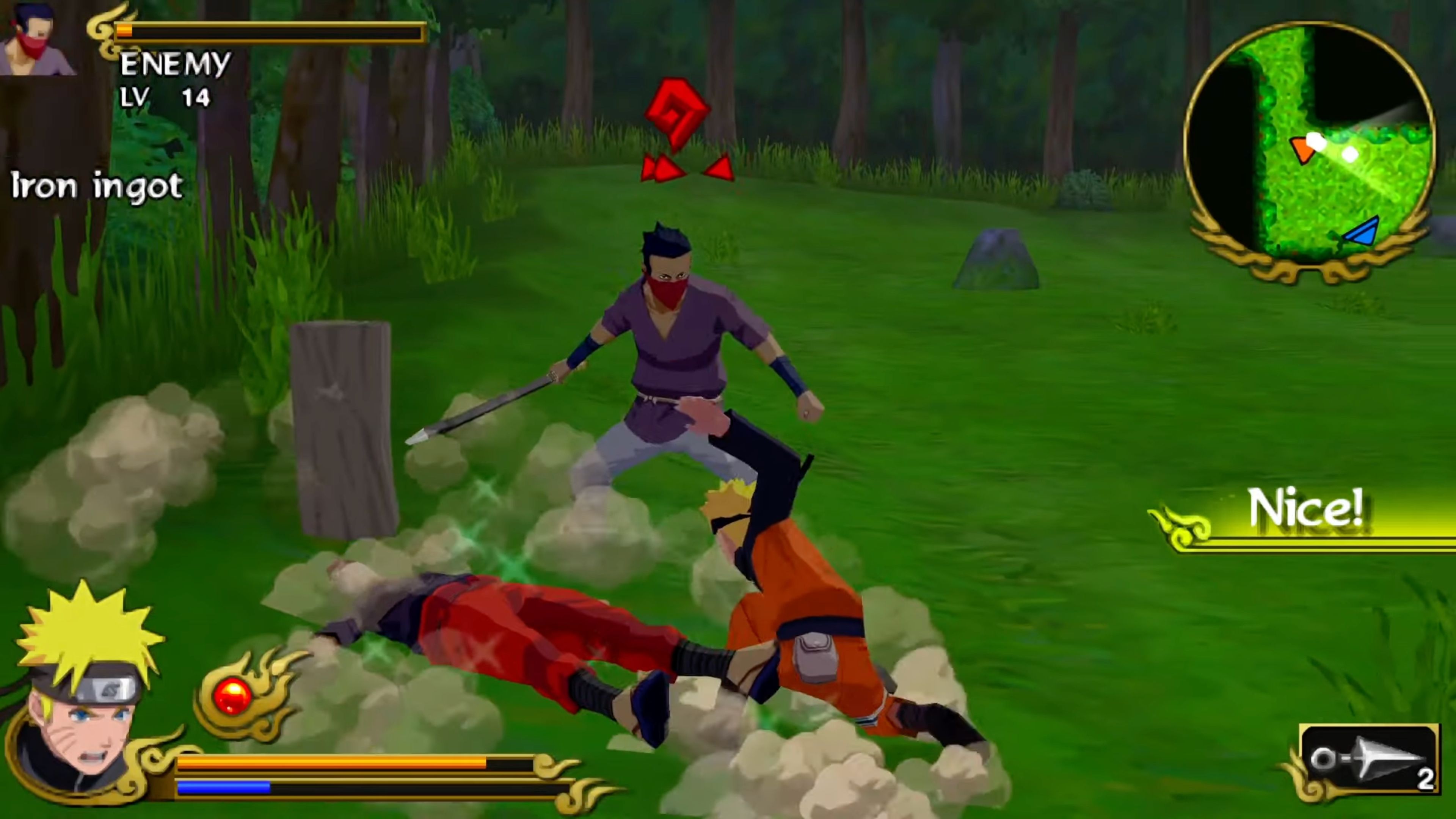 Naruto Shippuden: Legends: Akatsuki Rising News, Trailer, Guides, and More