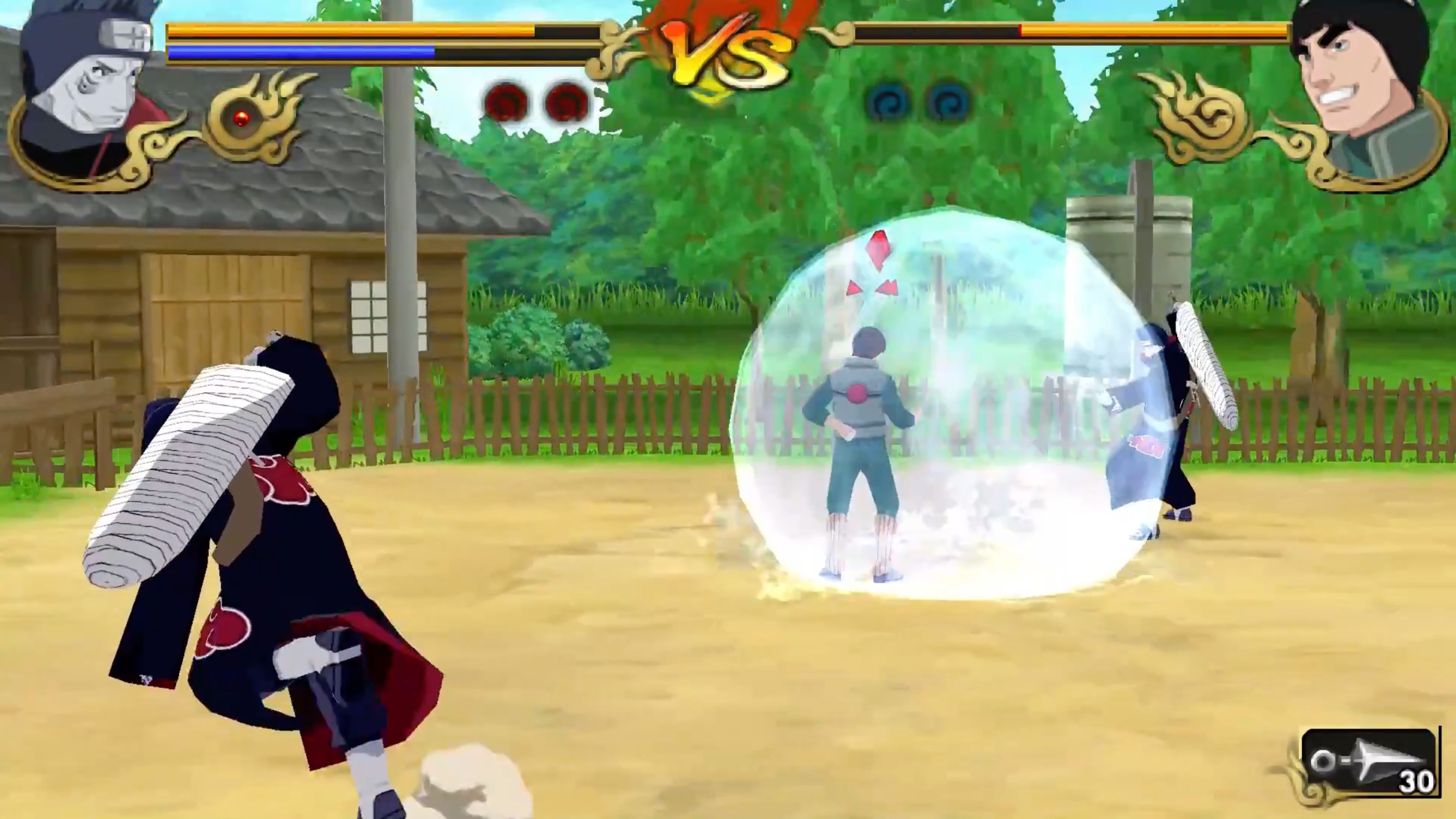 Naruto Shippuden: Legends: Akatsuki Rising News, Trailer, Guides, and More