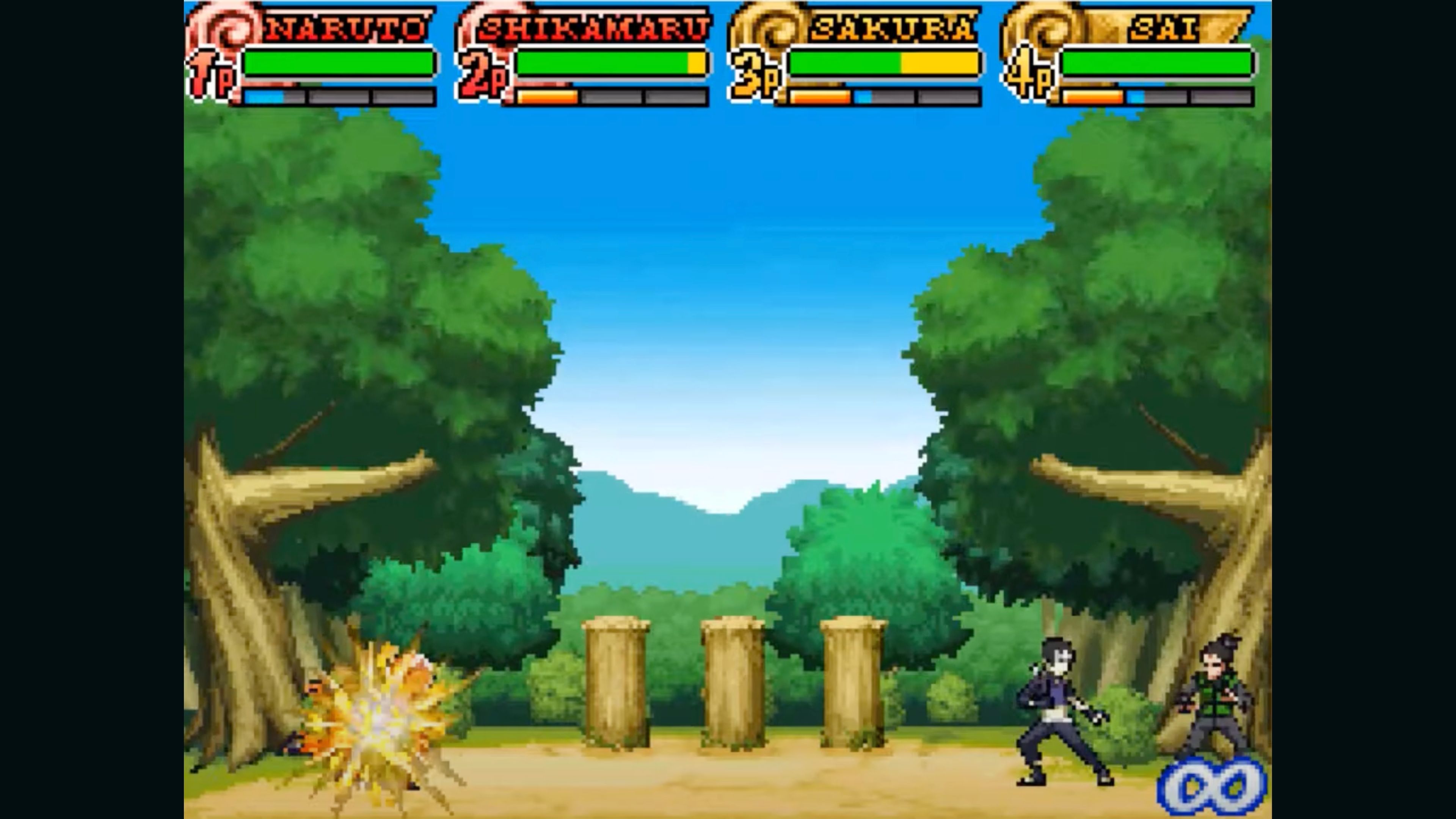 Naruto Shippuden: Shinobi Rumble News, Trailer, Guides, and More