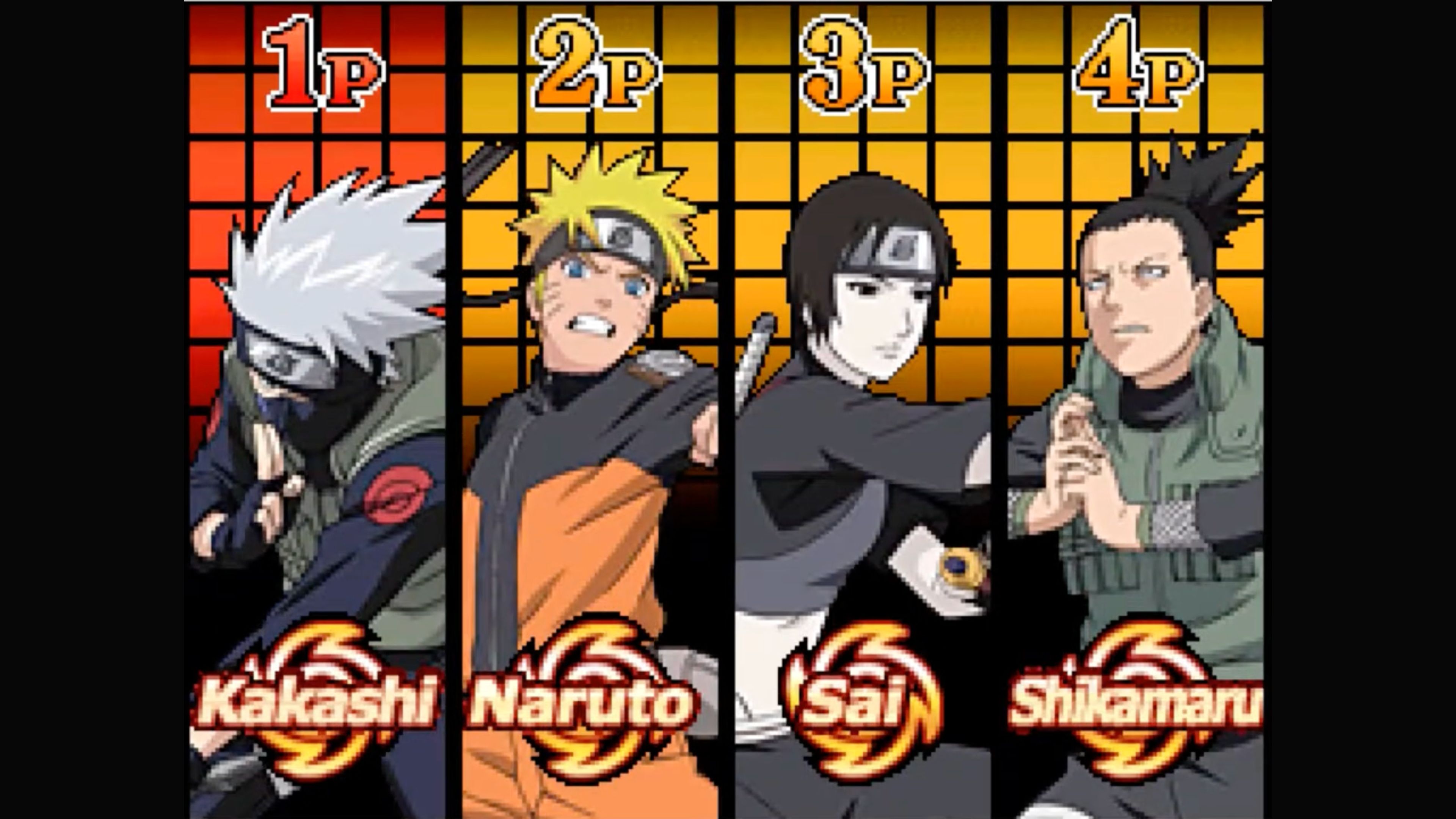 Naruto Shippuden: Shinobi Rumble News, Trailer, Guides, and More