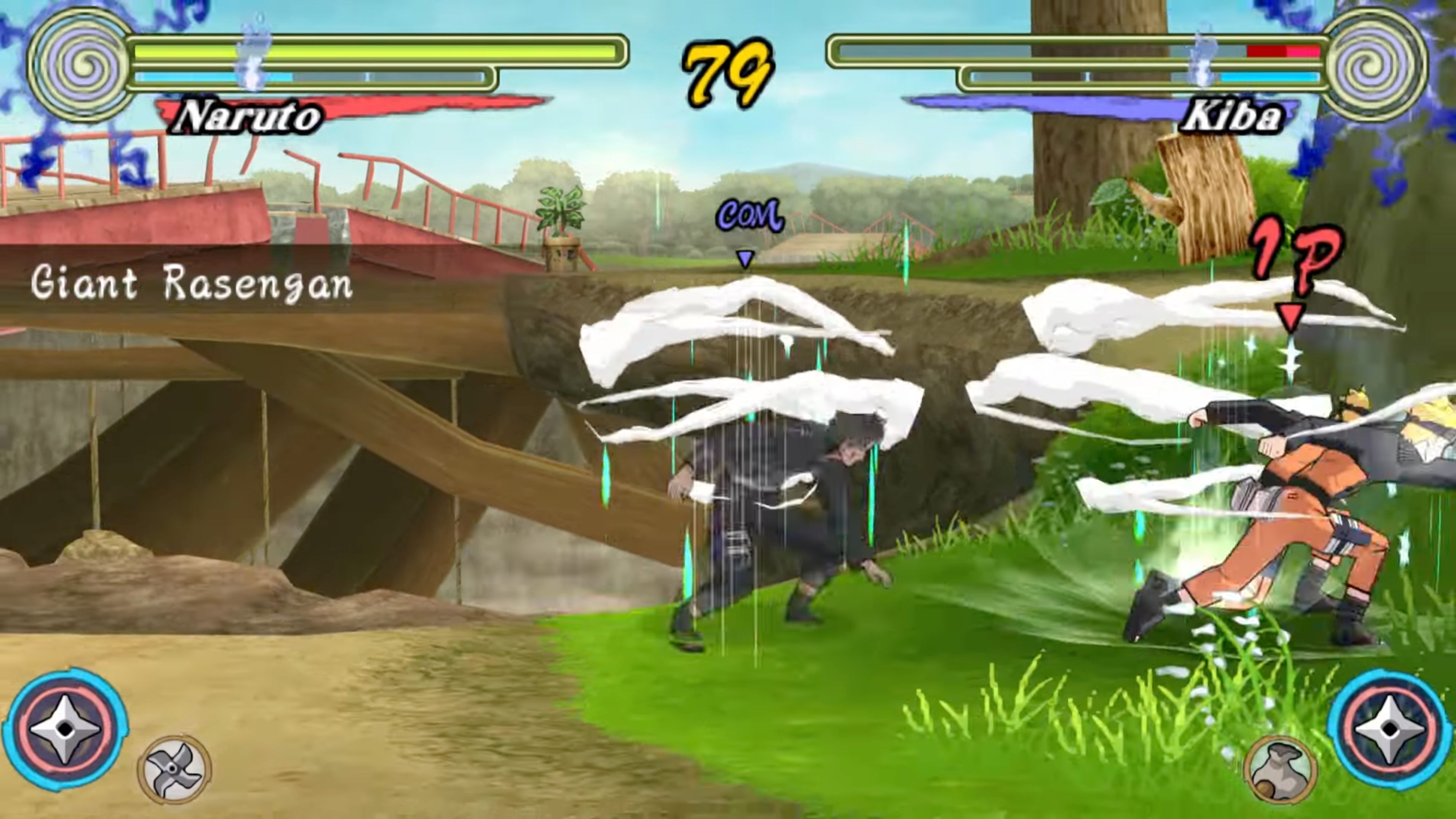Naruto Shippuden: Ultimate Ninja Heroes 3 News, Trailer, Guides, and More