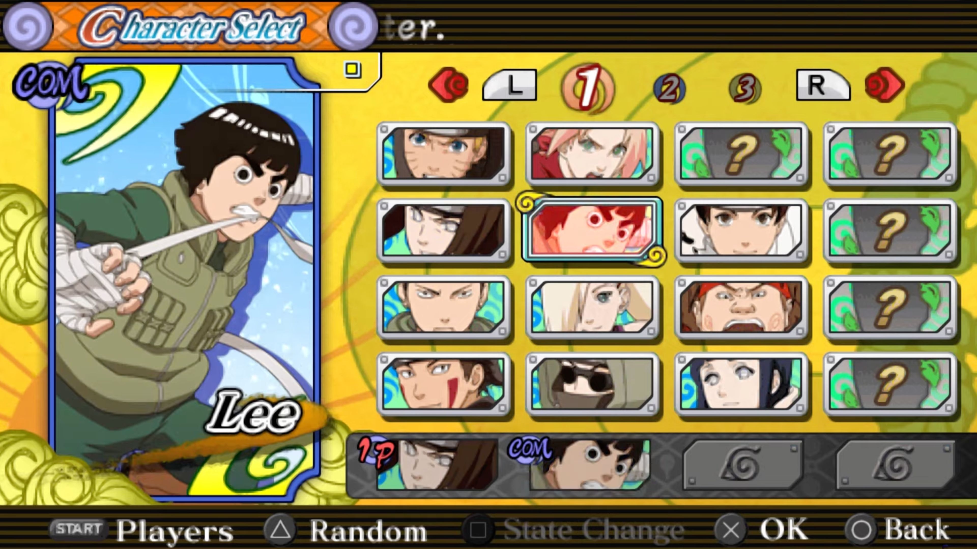Naruto Shippuden: Ultimate Ninja Heroes 3 News, Trailer, Guides, and More