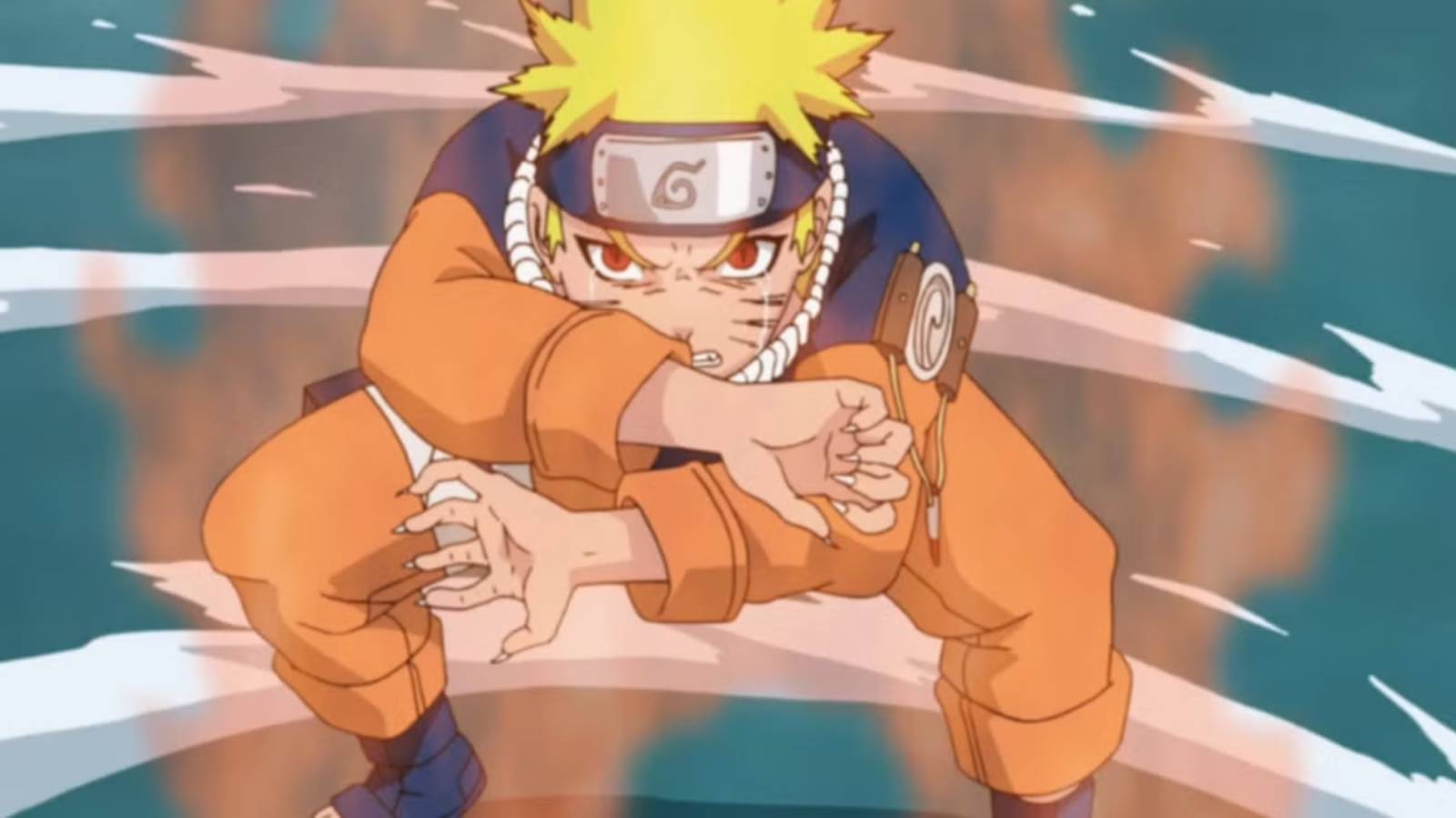 Naruto: How Does Chakra Release Work?