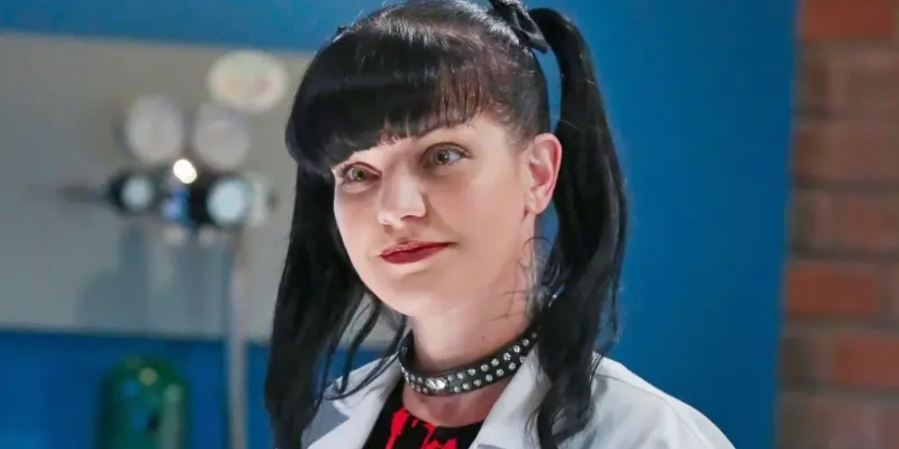 Abby Sciuto Pauley