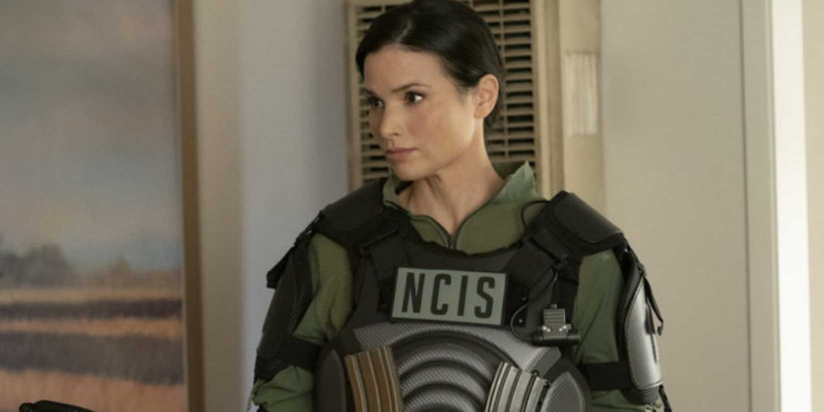 'A Way We Haven't Seen Before' This NCIS Season 23 Update Is Exactly ...