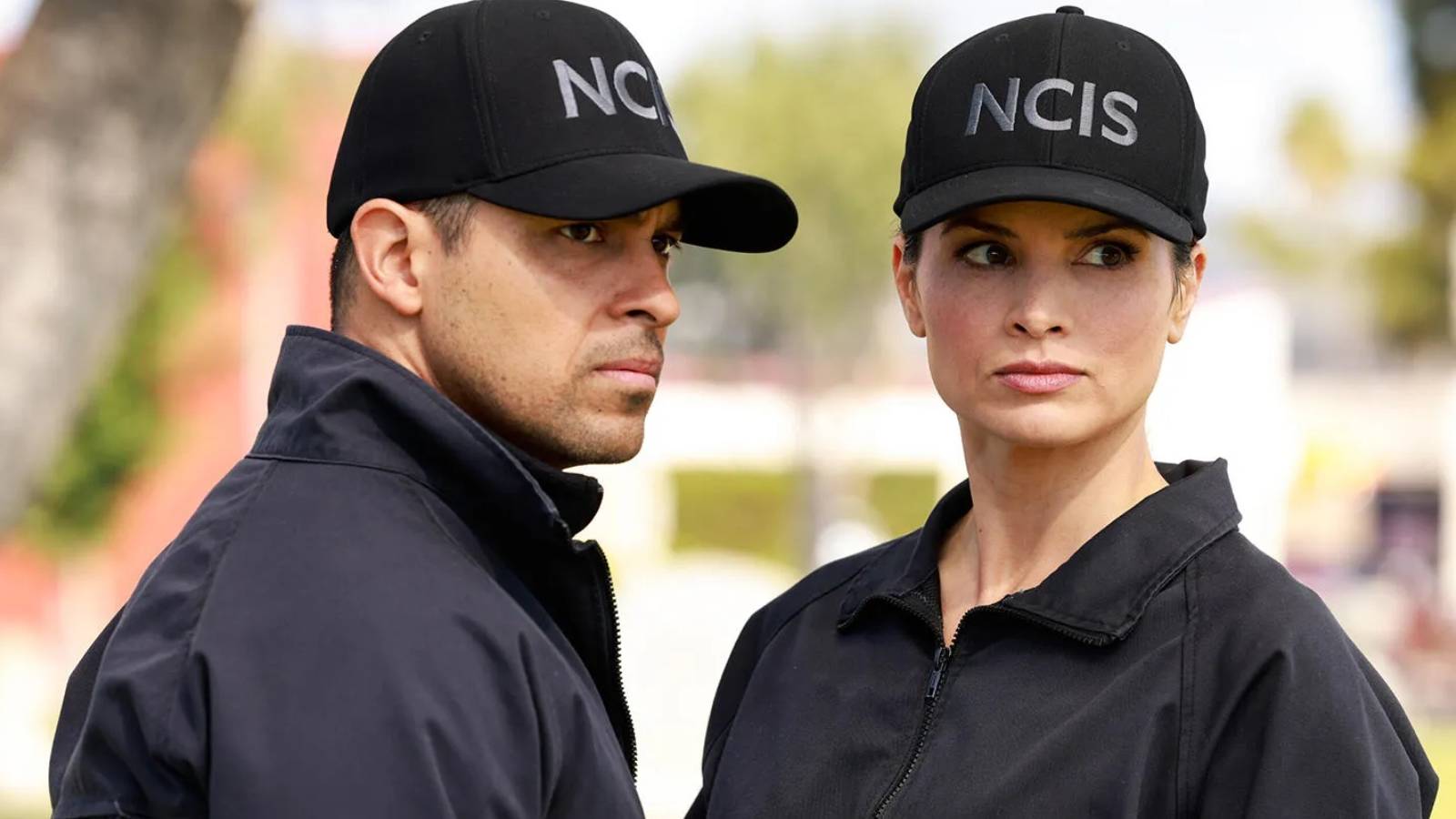 NCIS Fans Just Got An Exciting Update