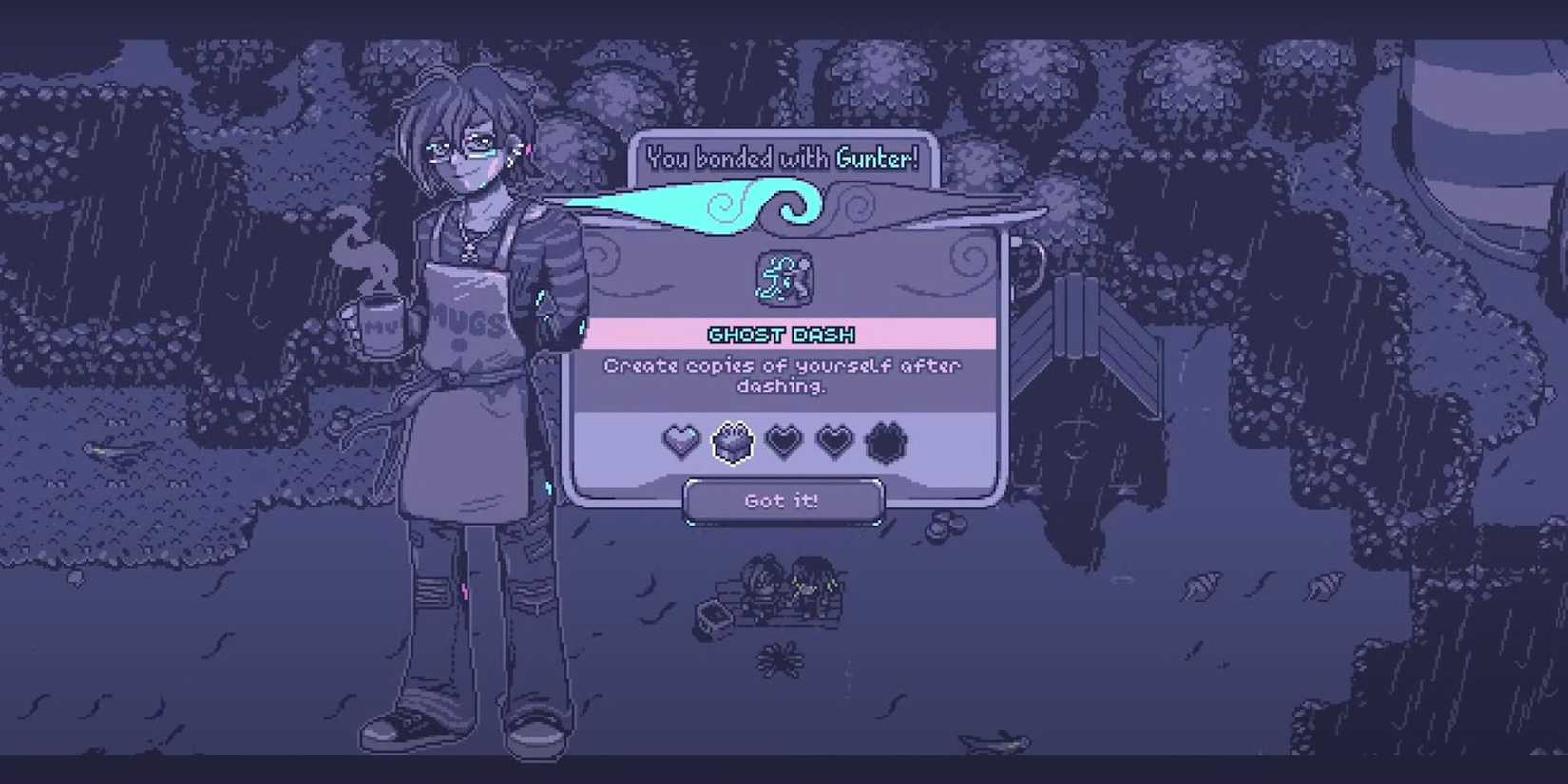 New Game Like Stardew Valley Has Lovecraftian Horror and It Just Works