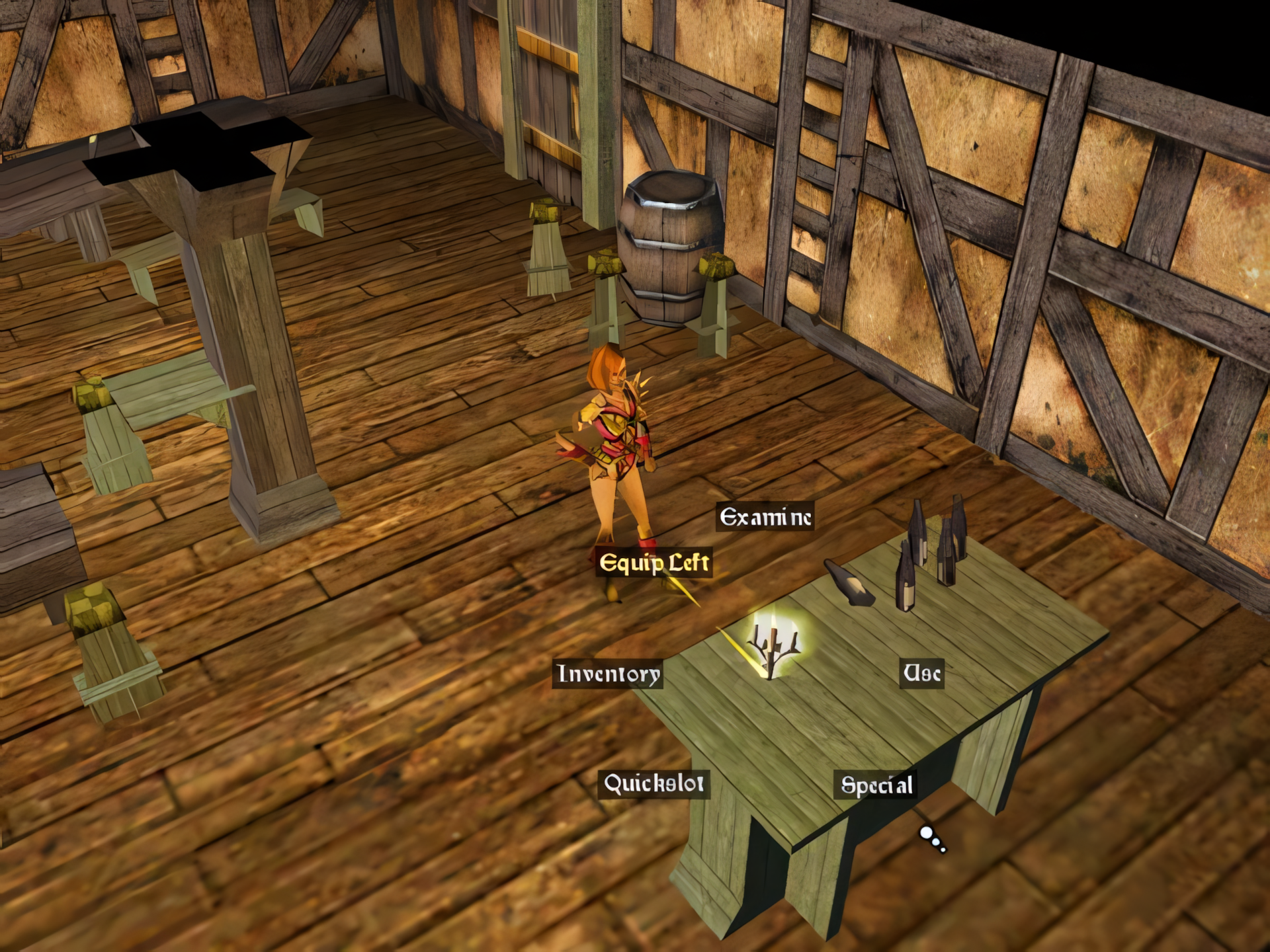 Best Offline Mobile RPGs, Ranked