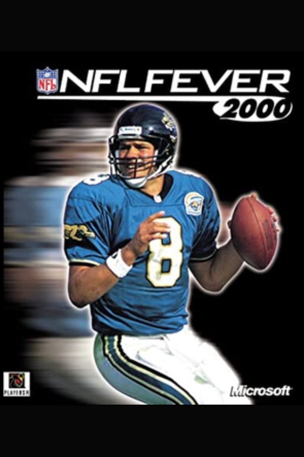 NFL Fever 2000 News, Trailer, Guides, and More