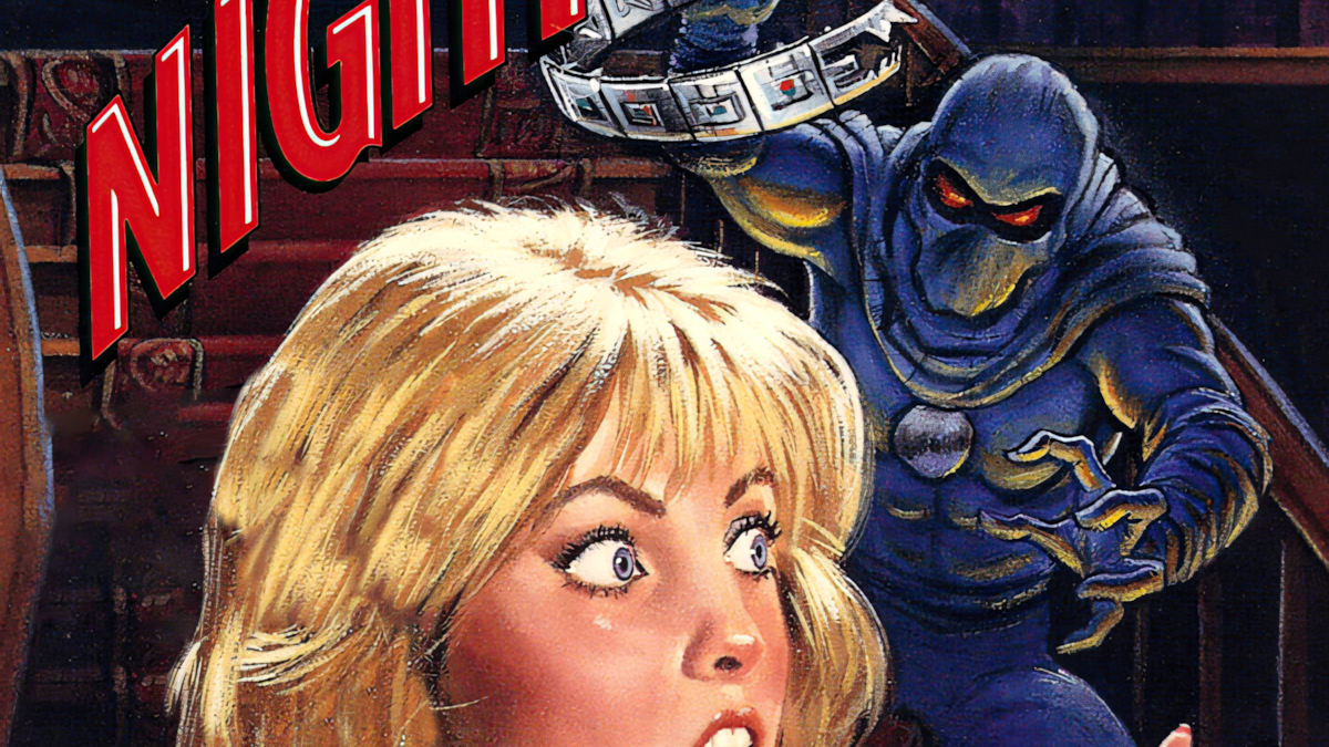 Night Trap News, Trailer, Guides, and More