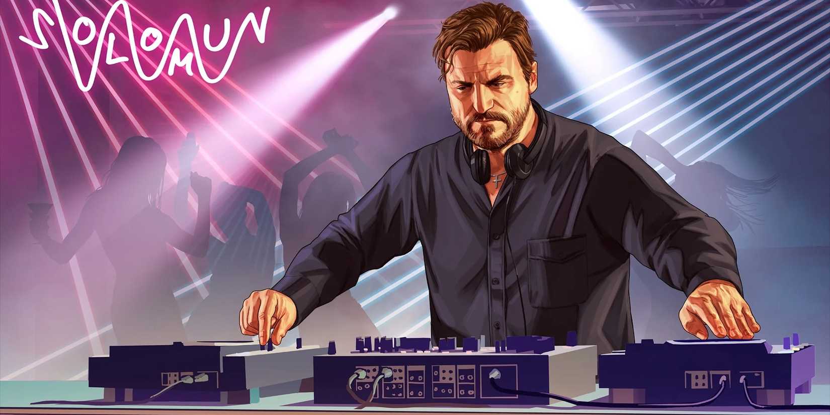 Best Criminal Career In GTA Online