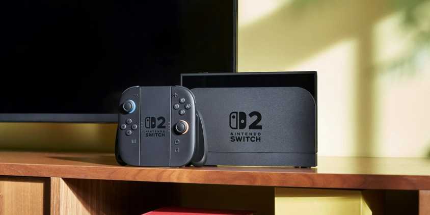GameStop Confirms When Its Nintendo Switch 2 Pre-Orders Will Go Live