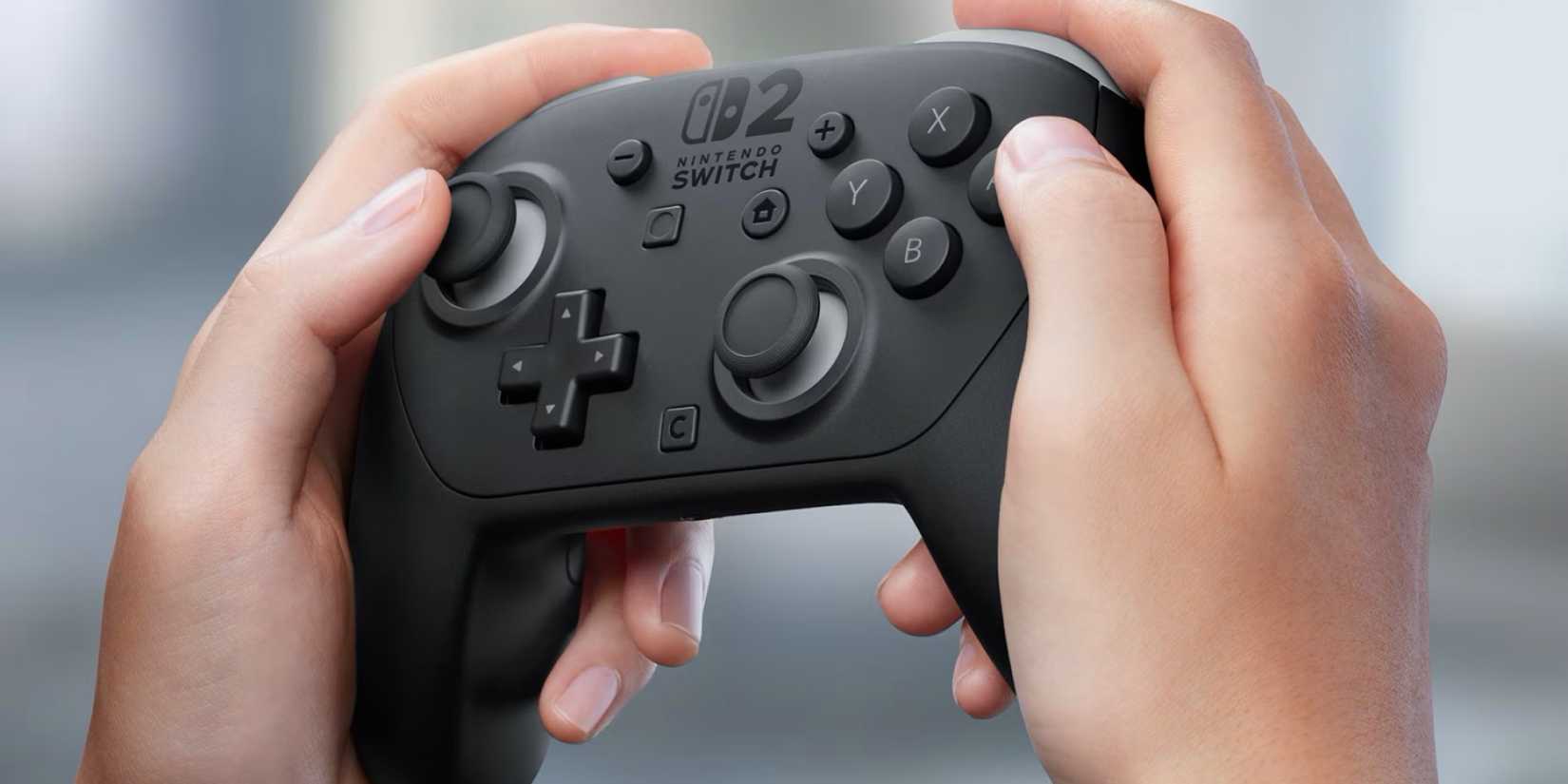 Steam Now Officially Supports More Nintendo Controllers
