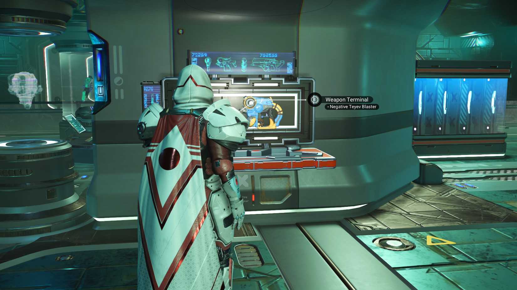 No Man's Sky: How to Sell Multi-Tools