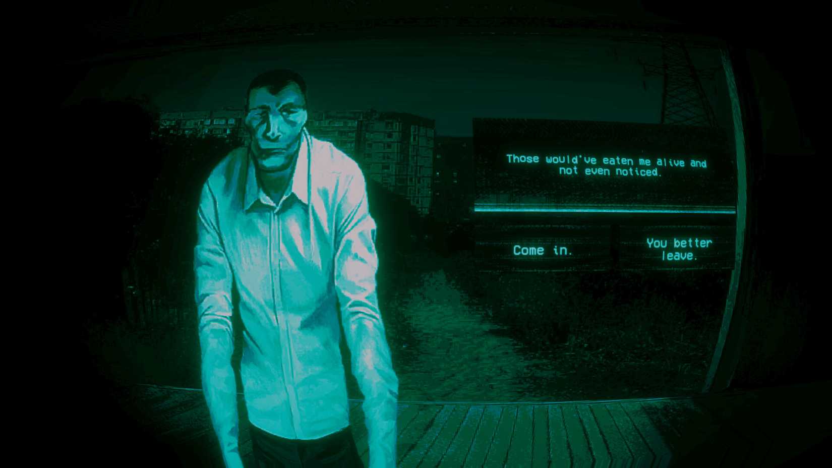 Steam’s Latest Horror Hit isn’t for Everyone, But It’s Perfect for Me