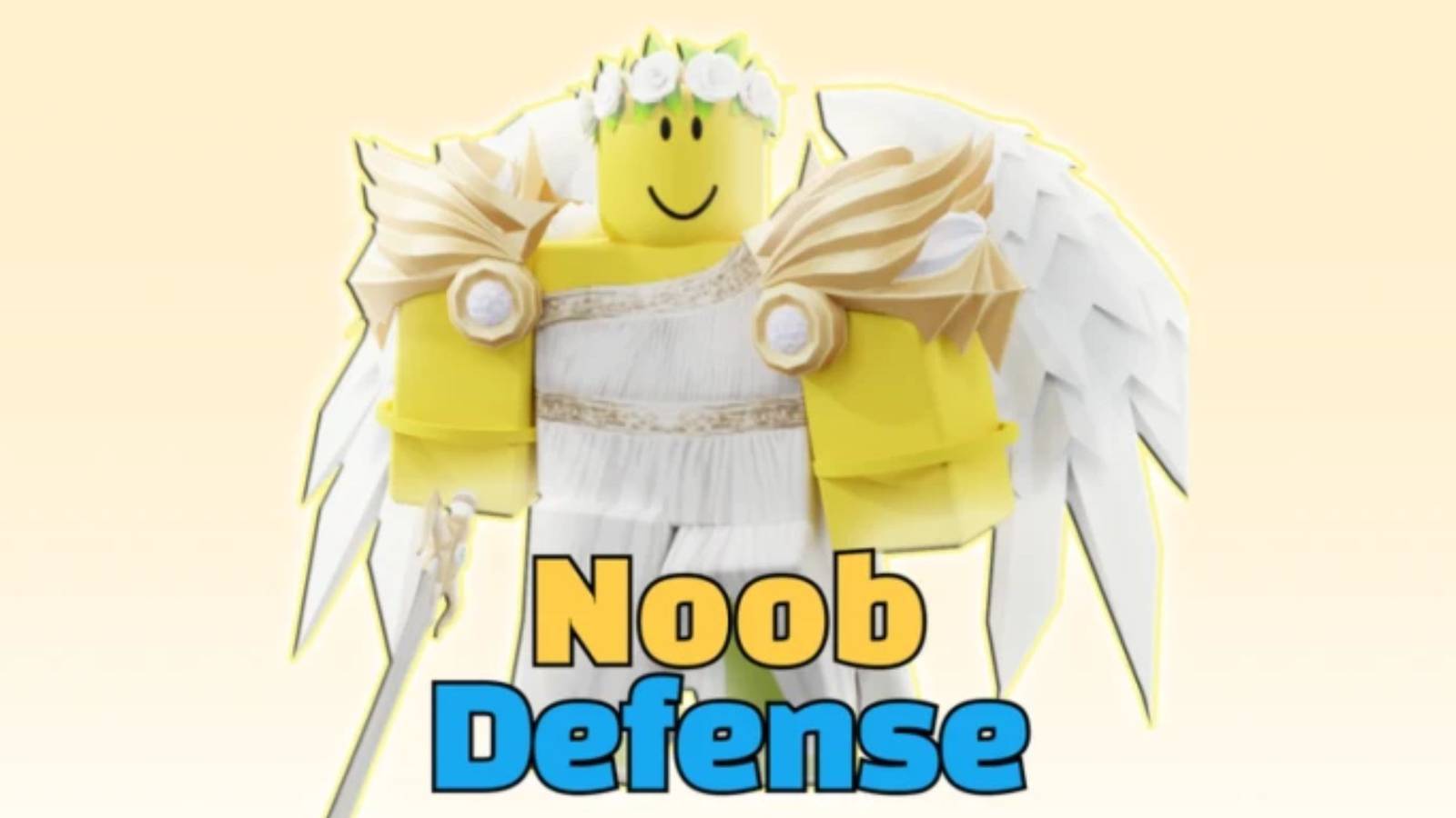 Roblox: Noob Defense Codes