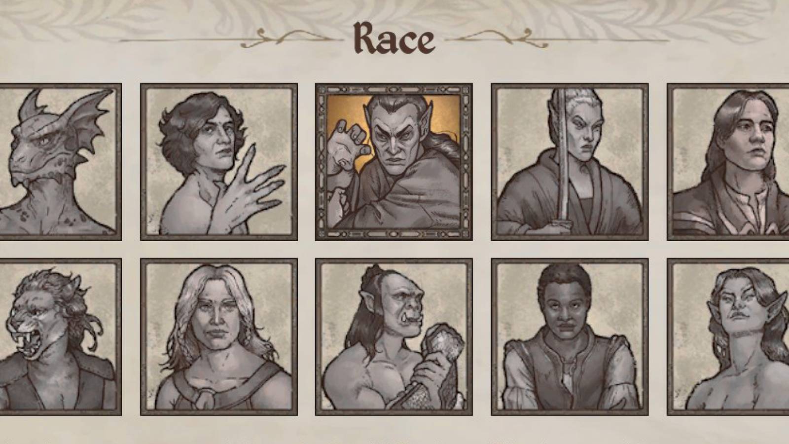 Oblivion Remastered: Best Races Tier List