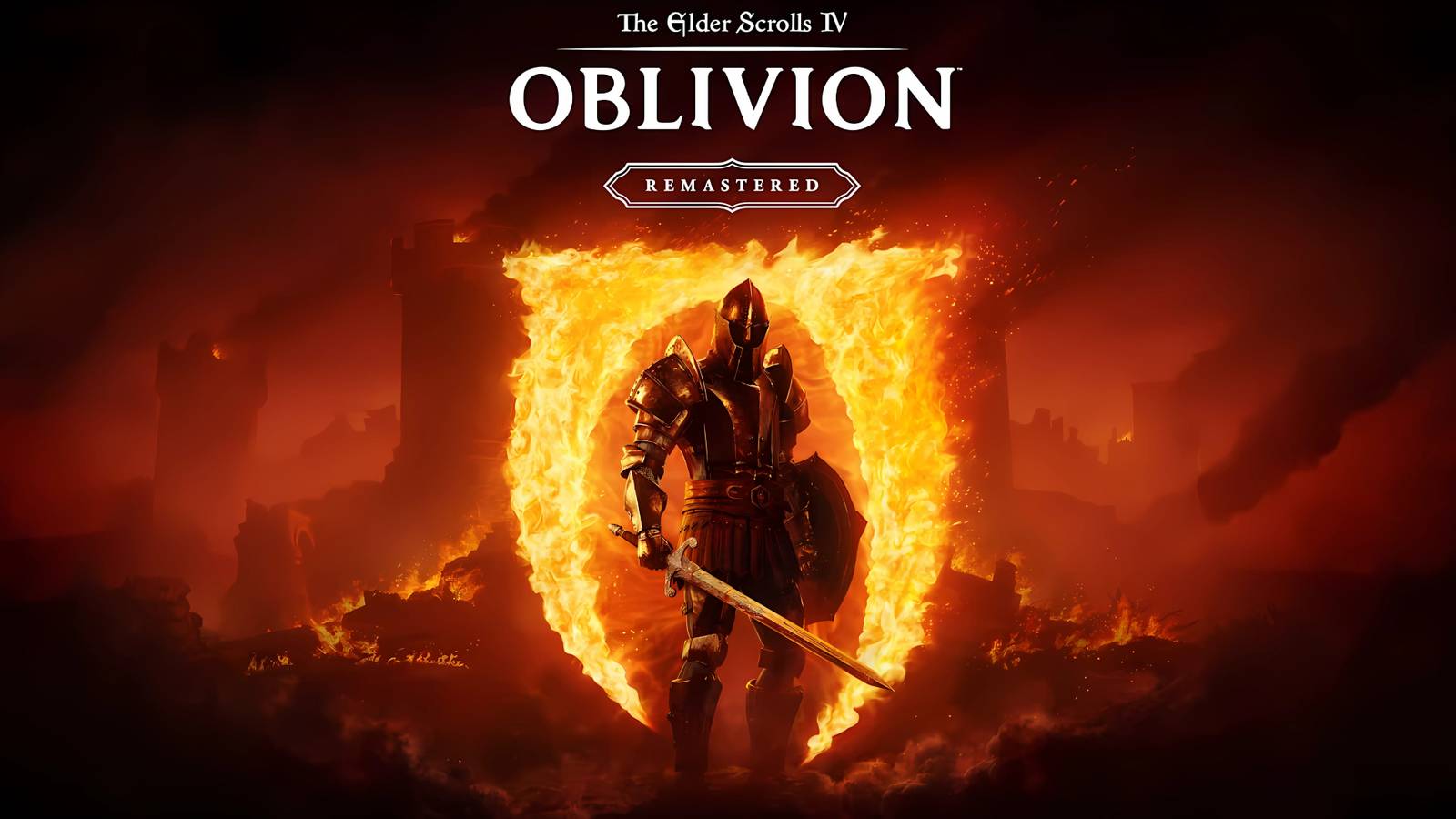 All Oblivion Remastered Cheats & Console Commands