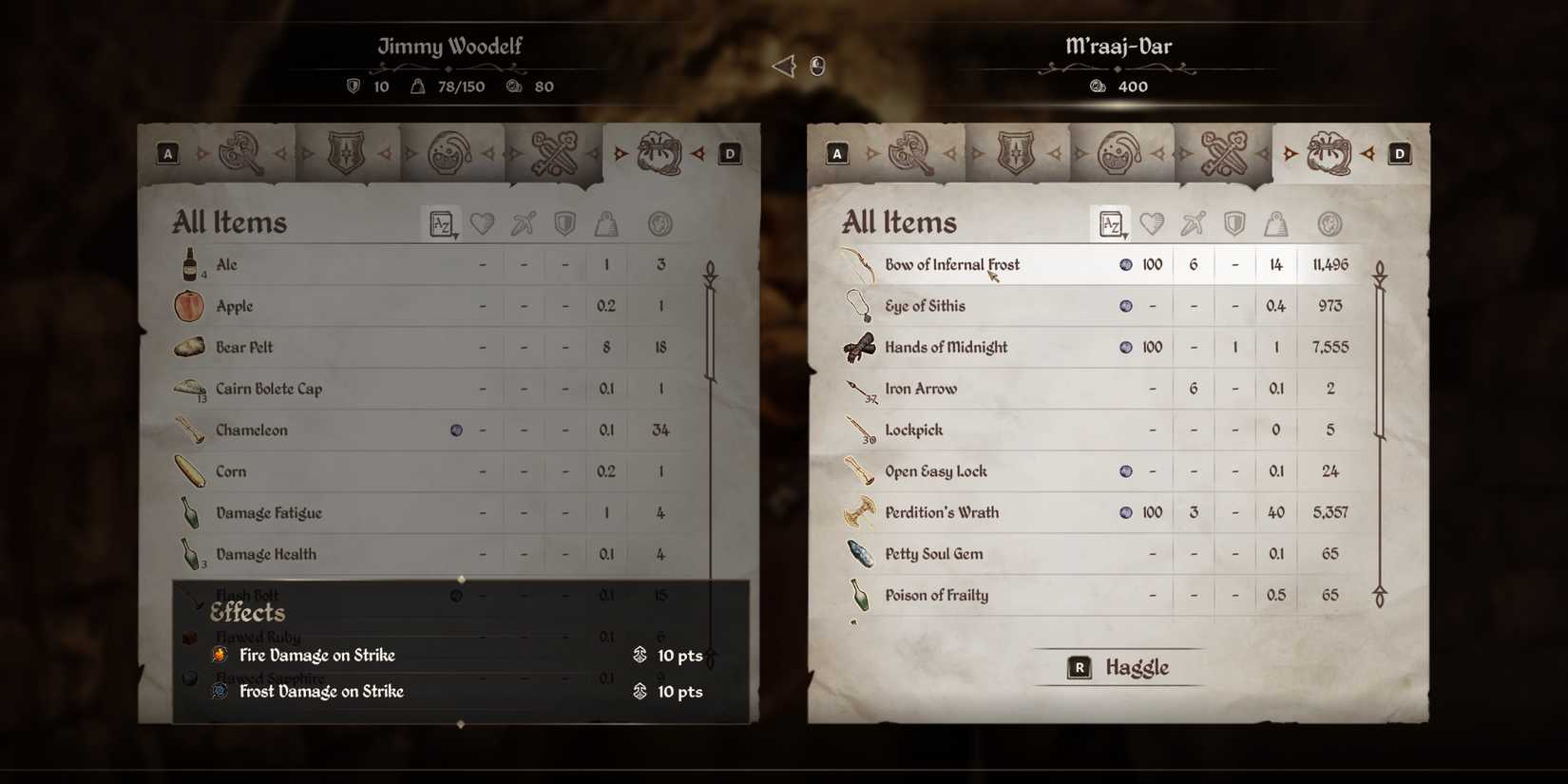 Best Stealth Archer Build In Oblivion Remastered