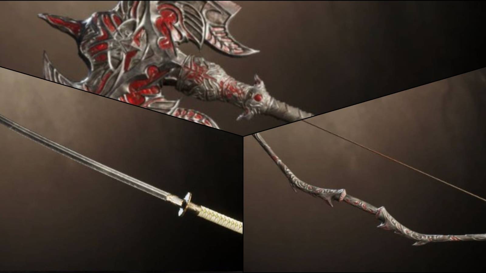 Best Weapons To Enchant Oblivion Remastered