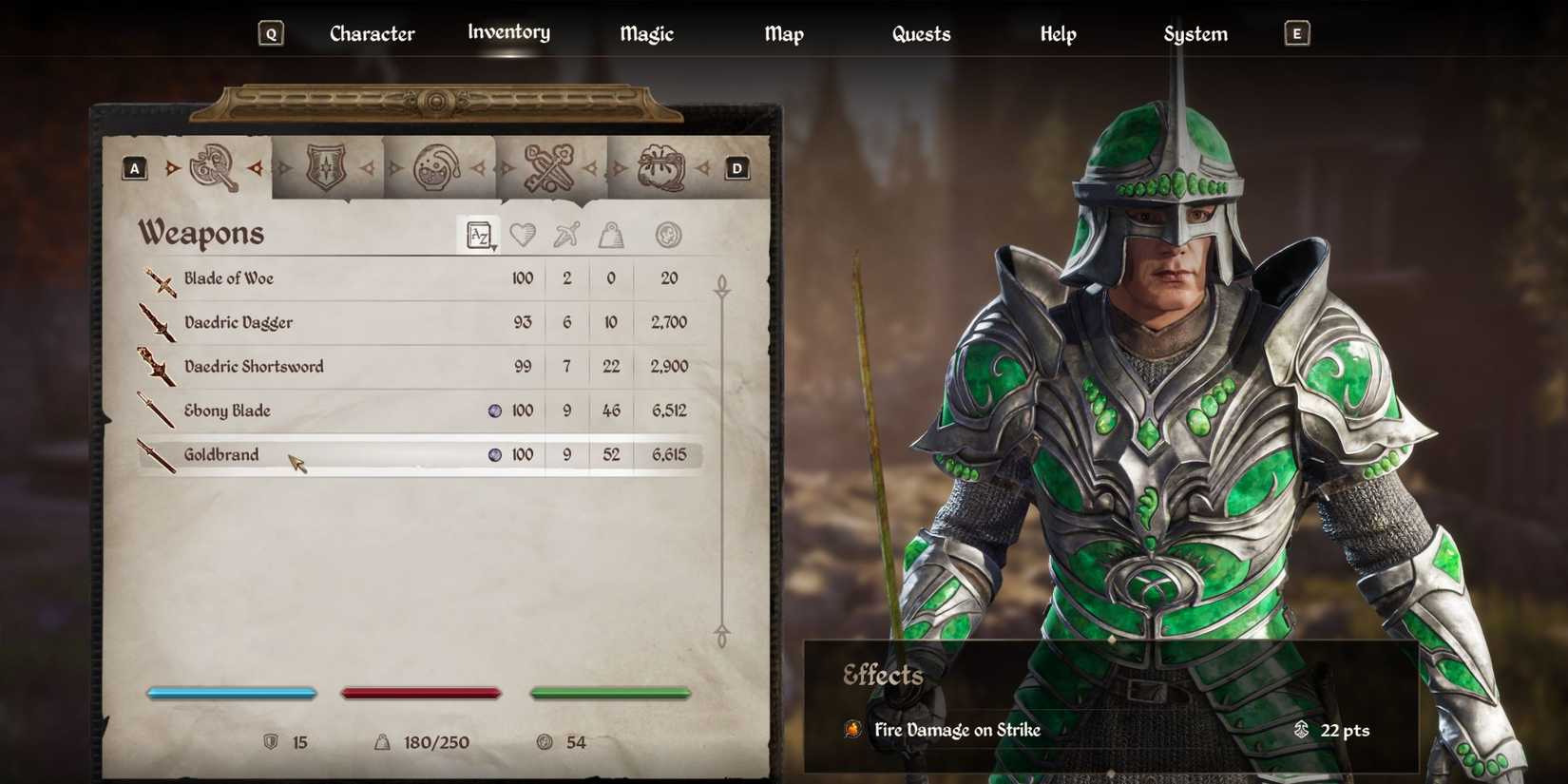 Oblivion Remastered: Blood of Daedra Quest Guide