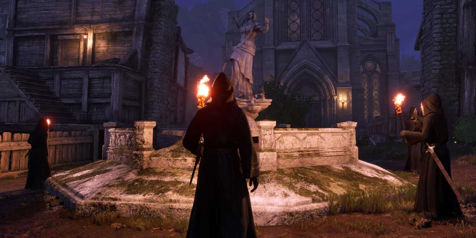 Best Things To Do In Oblivion Remastered Instead Of the Main Story