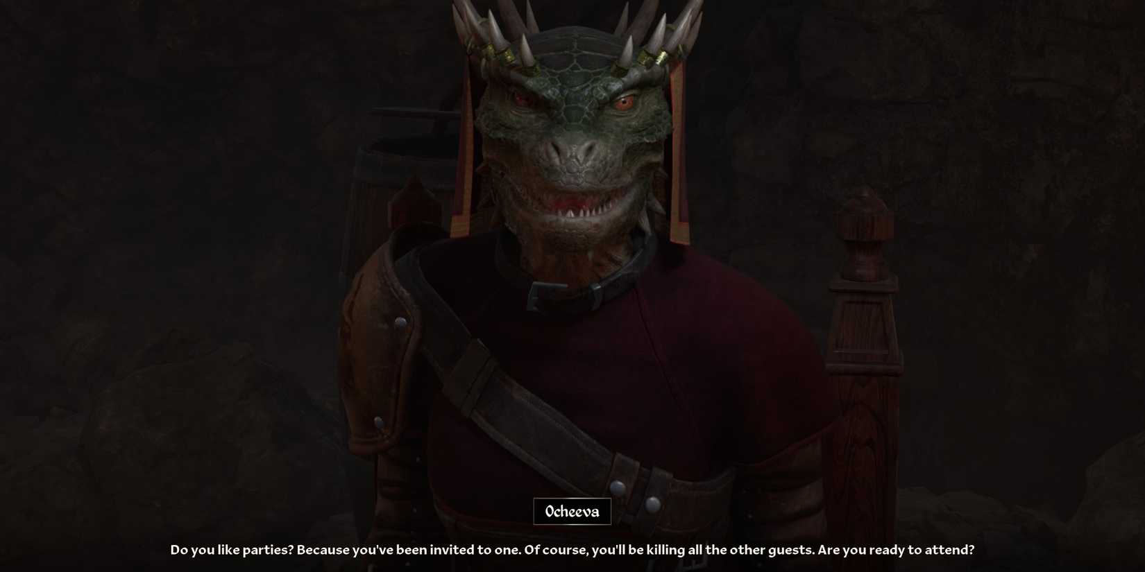 Full Dark Brotherhood Quest Walkthrough (Oblivion Remastered)