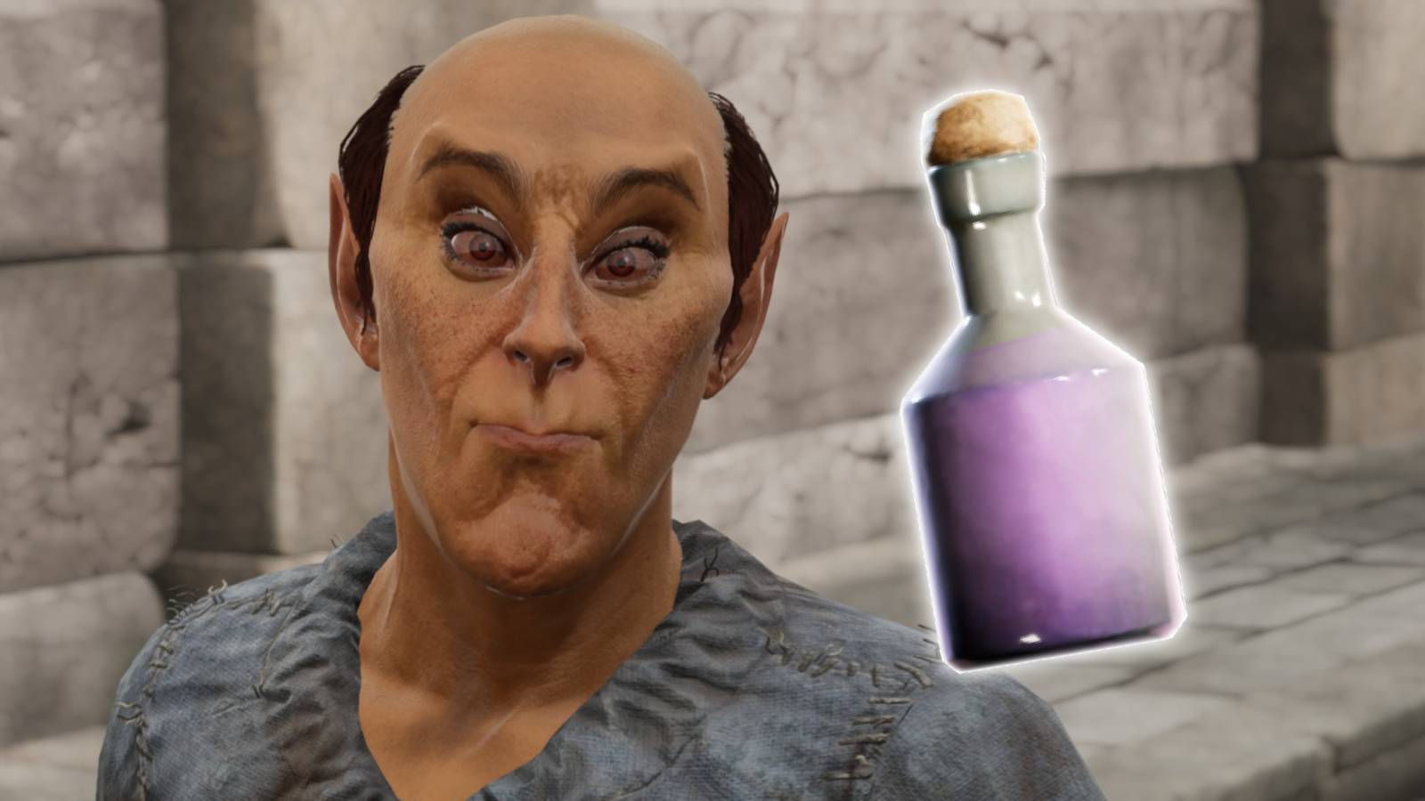 Where To Find Skooma In Oblivion Remastered