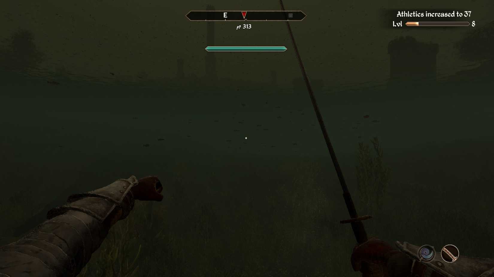 Oblivion Remastered Go Fish Quest Guide