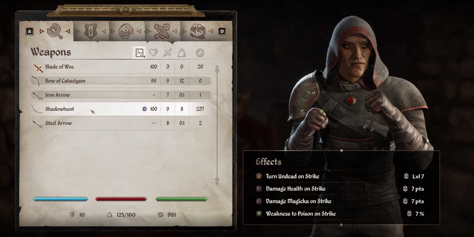 Oblivion Remastered: The Lonely Wanderer Quest Walkthrough