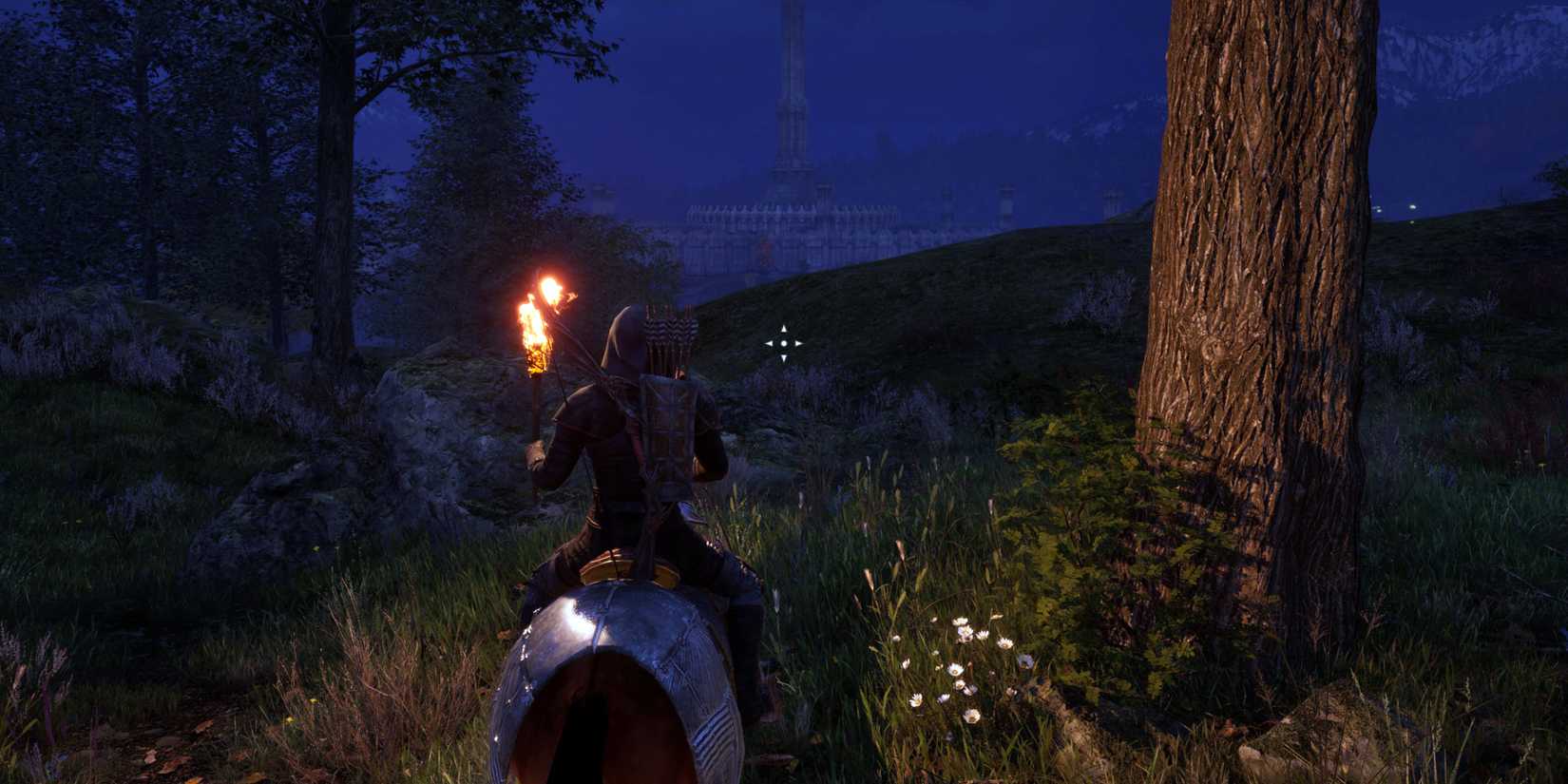 How To Install Mods For Oblivion Remastered