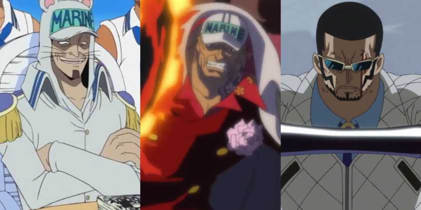 One Piece: Most Hateable Characters