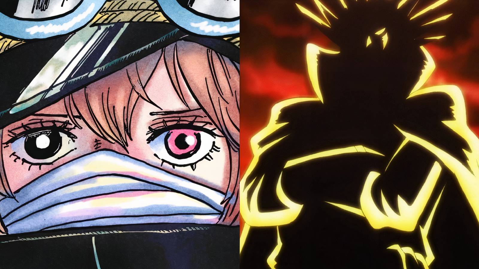 One Piece Chapter 1146 Delayed: New Release Date Has Been Announced