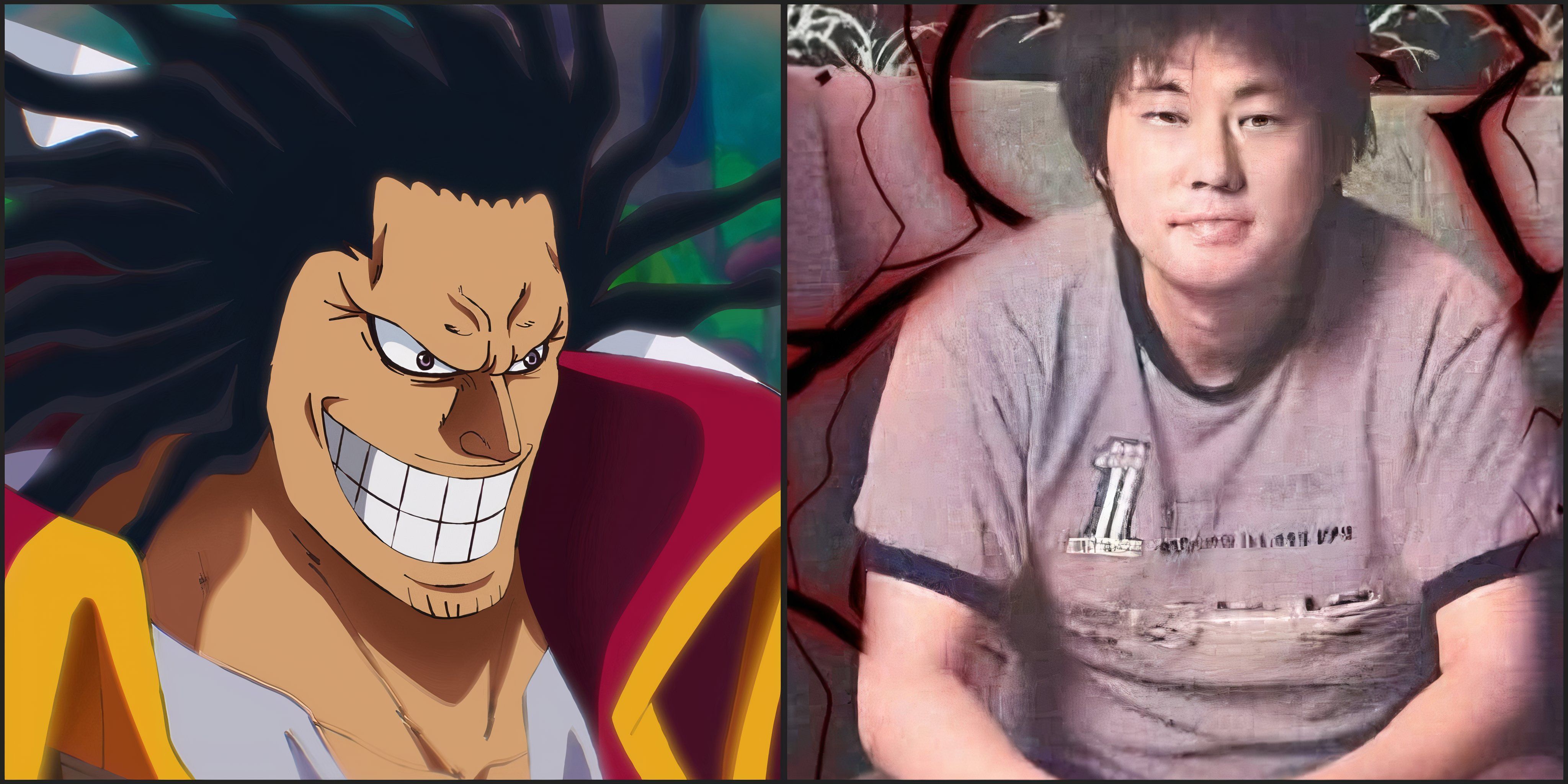 How Bleach Set The New Standard For Black Character Representation How Bleach Set The New Standard For Black Character Representation