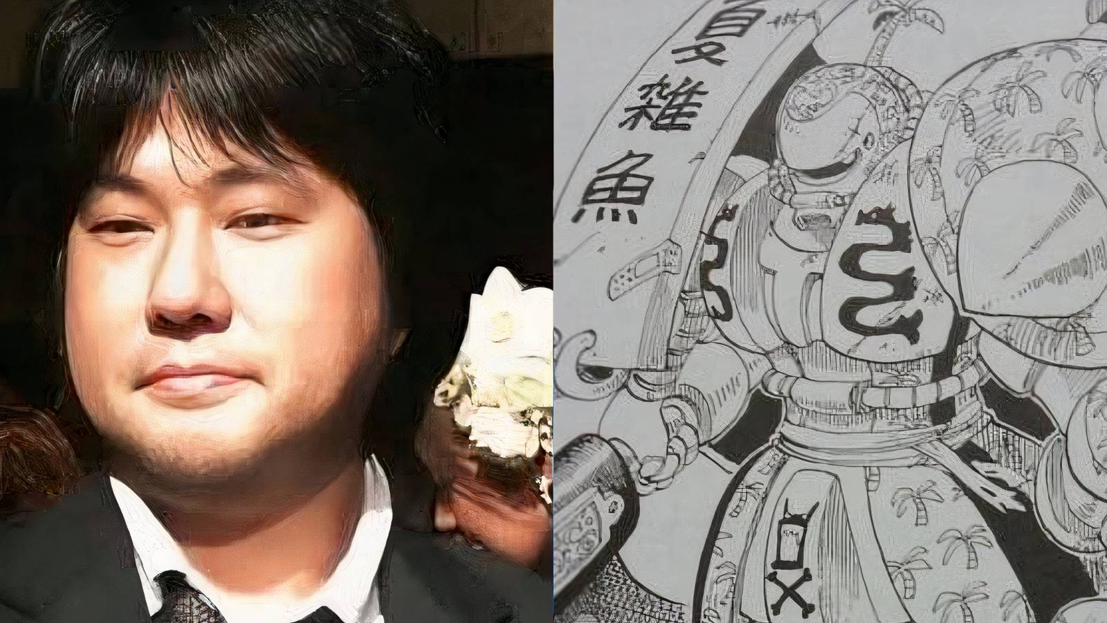 One Piece: Eiichiro Oda Reveals What Manga He Would Draw After One Piece