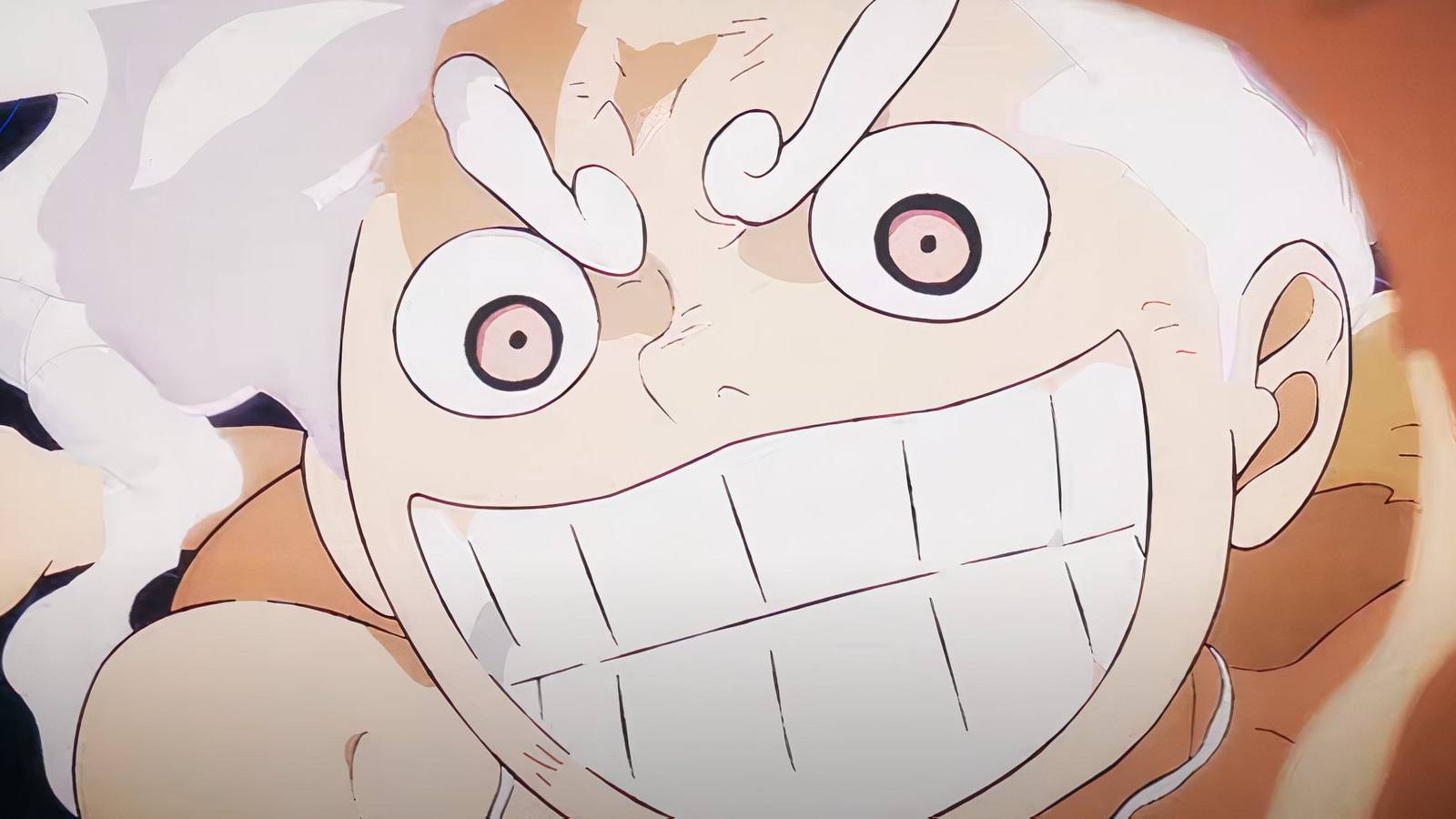 'The Best One Piece Opening': One Piece's Egghead Part 2 Opening Leaves ...