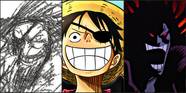 Gol D Roger s Strongest Abilities In One Piece Ranked