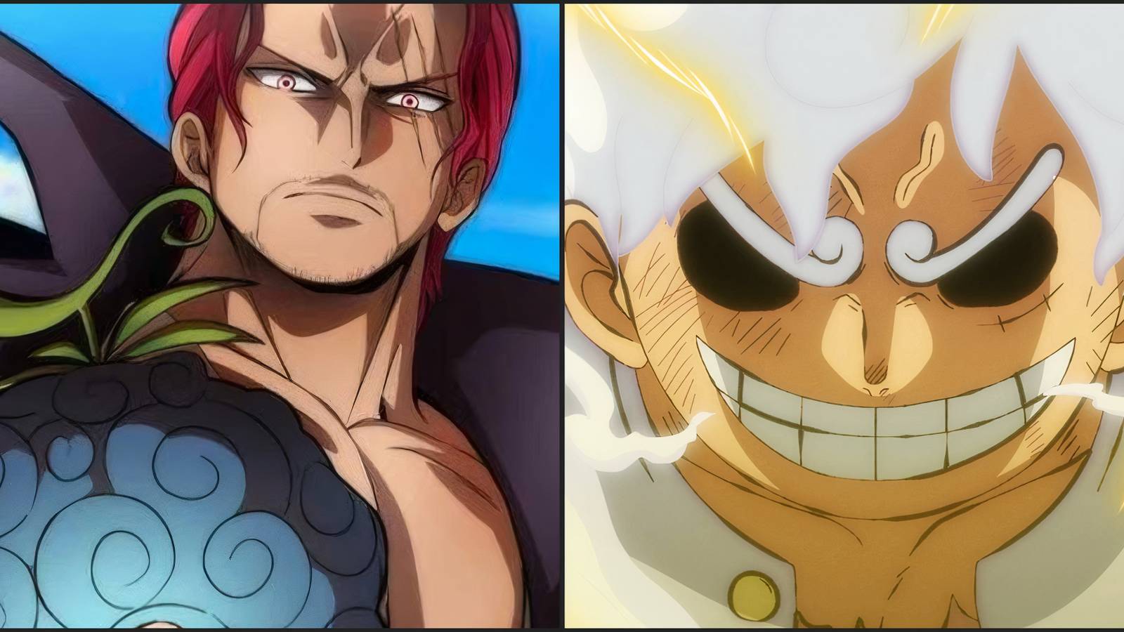 One Piece: Oda Might Introduce A New Legendary Hito Hito no Mi In Elbaf Stronger Than Nika