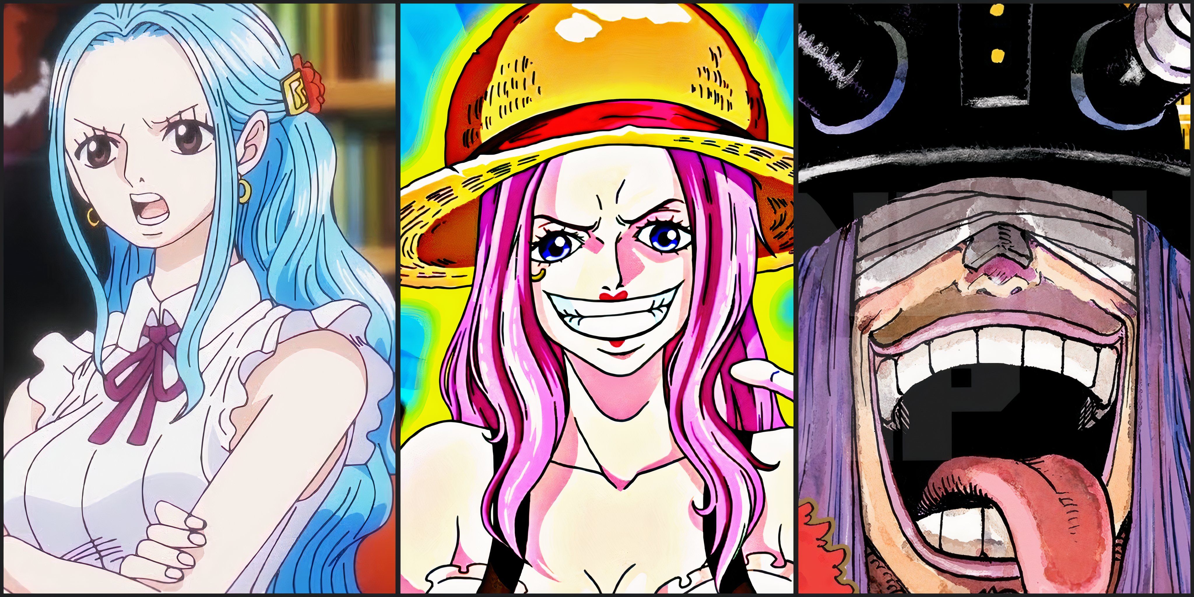 One Piece All Known Supreme Grade Weapons One Piece All Known Supreme Grade Weapons