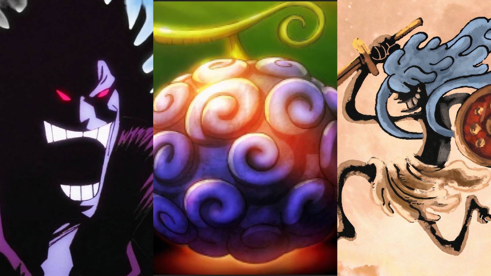 One Piece: Oda Might Introduce A New Legendary Hito Hito no Mi In Elbaf ...
