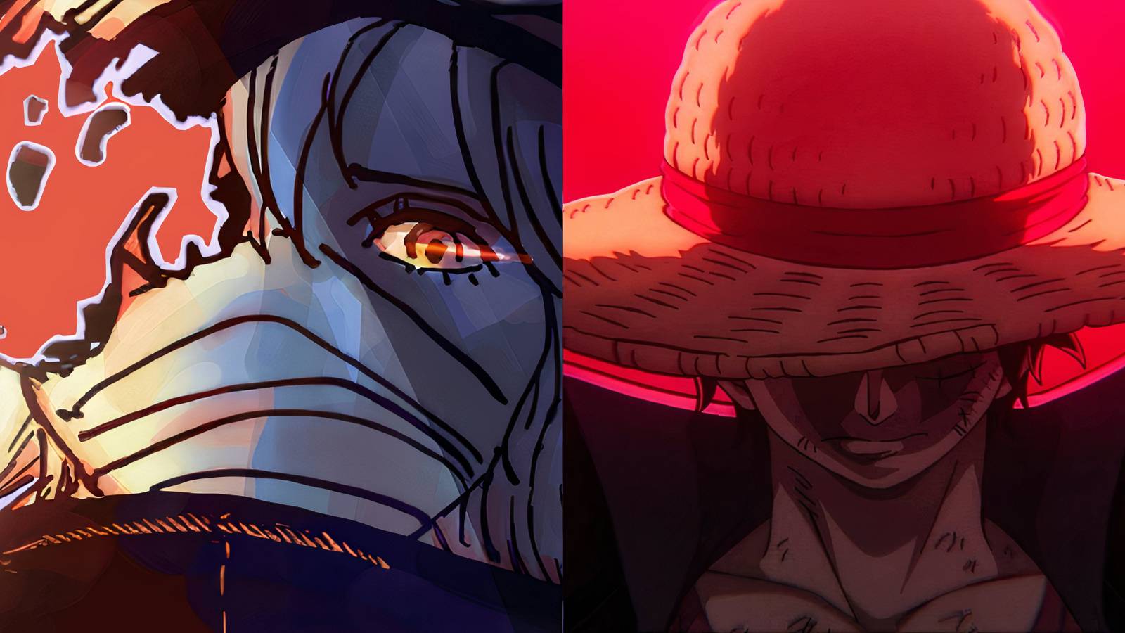 One Piece: Oda Teases The Beginning Of The Great War In The Elbaf Arc